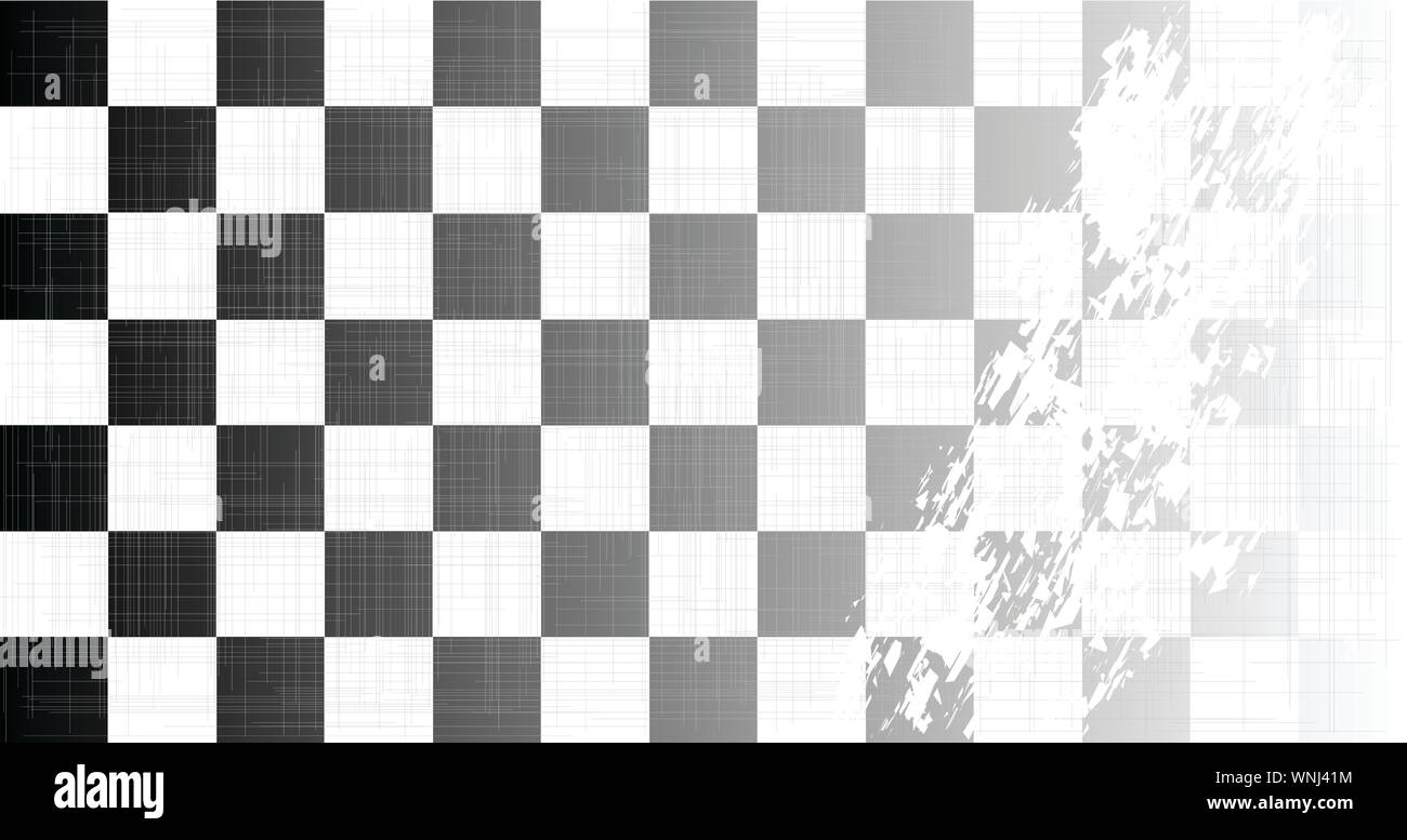 Chequered flag hi-res stock photography and images - Alamy