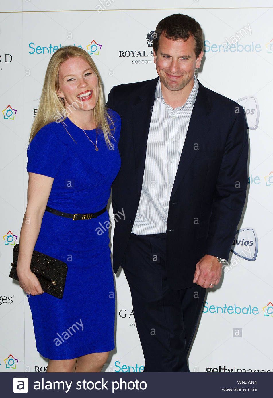 Peter Phillips Stock Photos & Peter Phillips Stock Images - Alamy