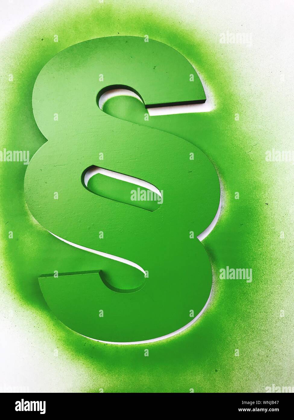 Section symbol hi-res stock photography and images - Alamy