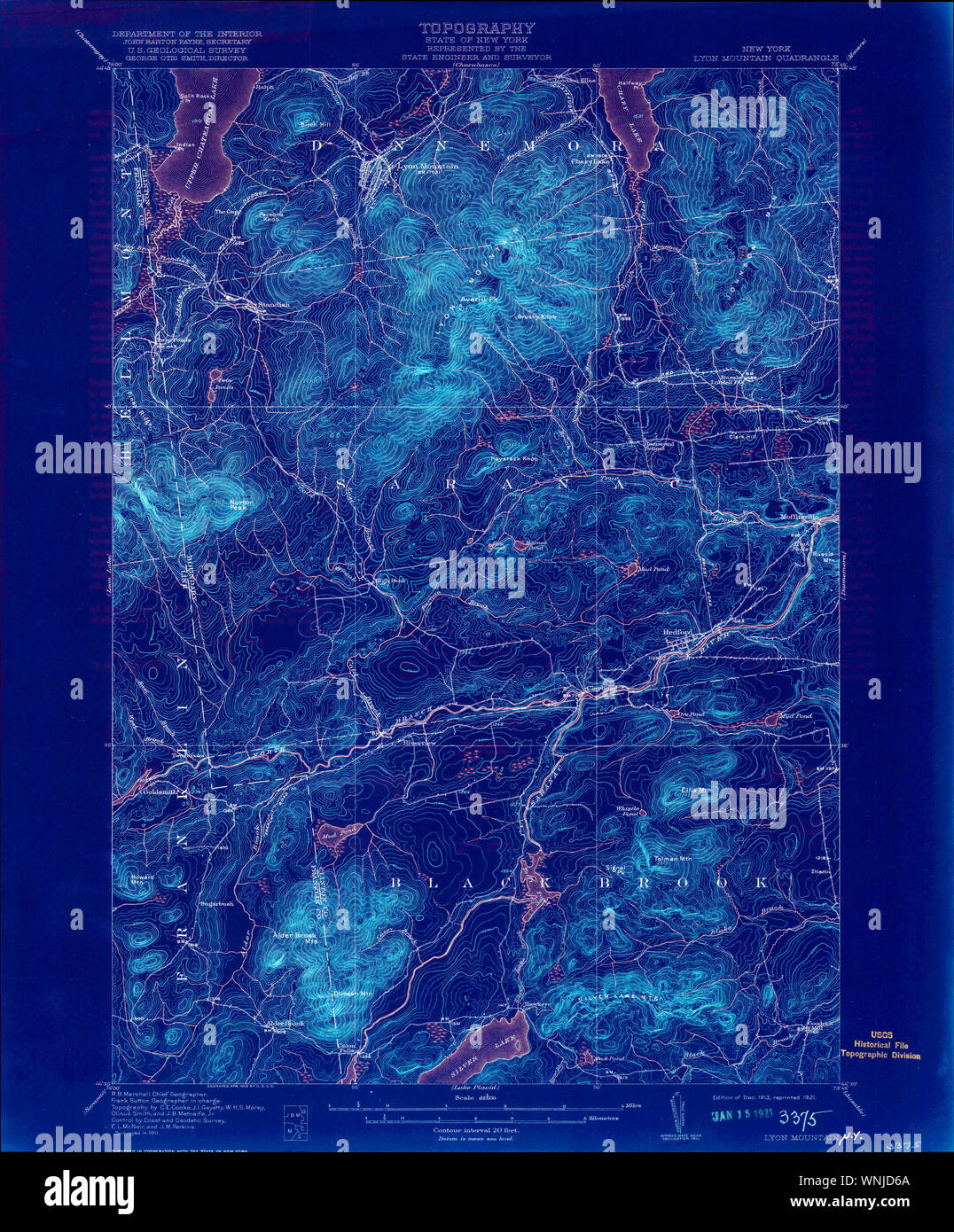 Historical map of lyon hi-res stock photography and images - Alamy