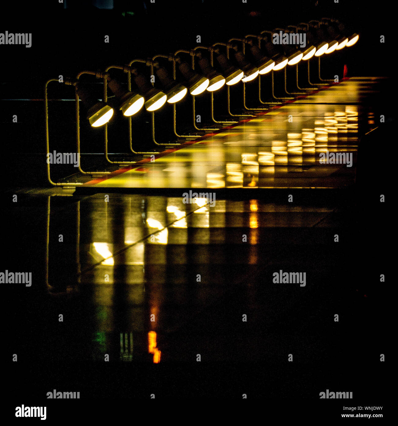 Large ramp hi-res stock photography and images - Alamy