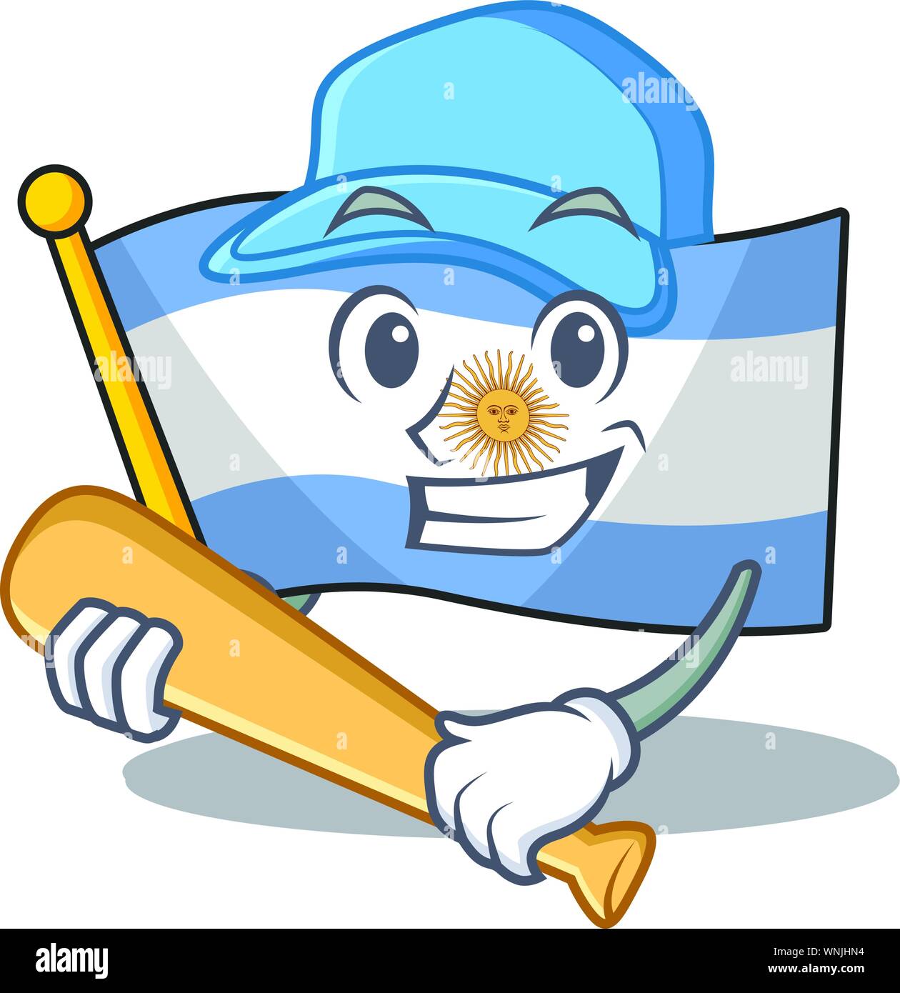 Argentinian base Stock Vector Images - Alamy