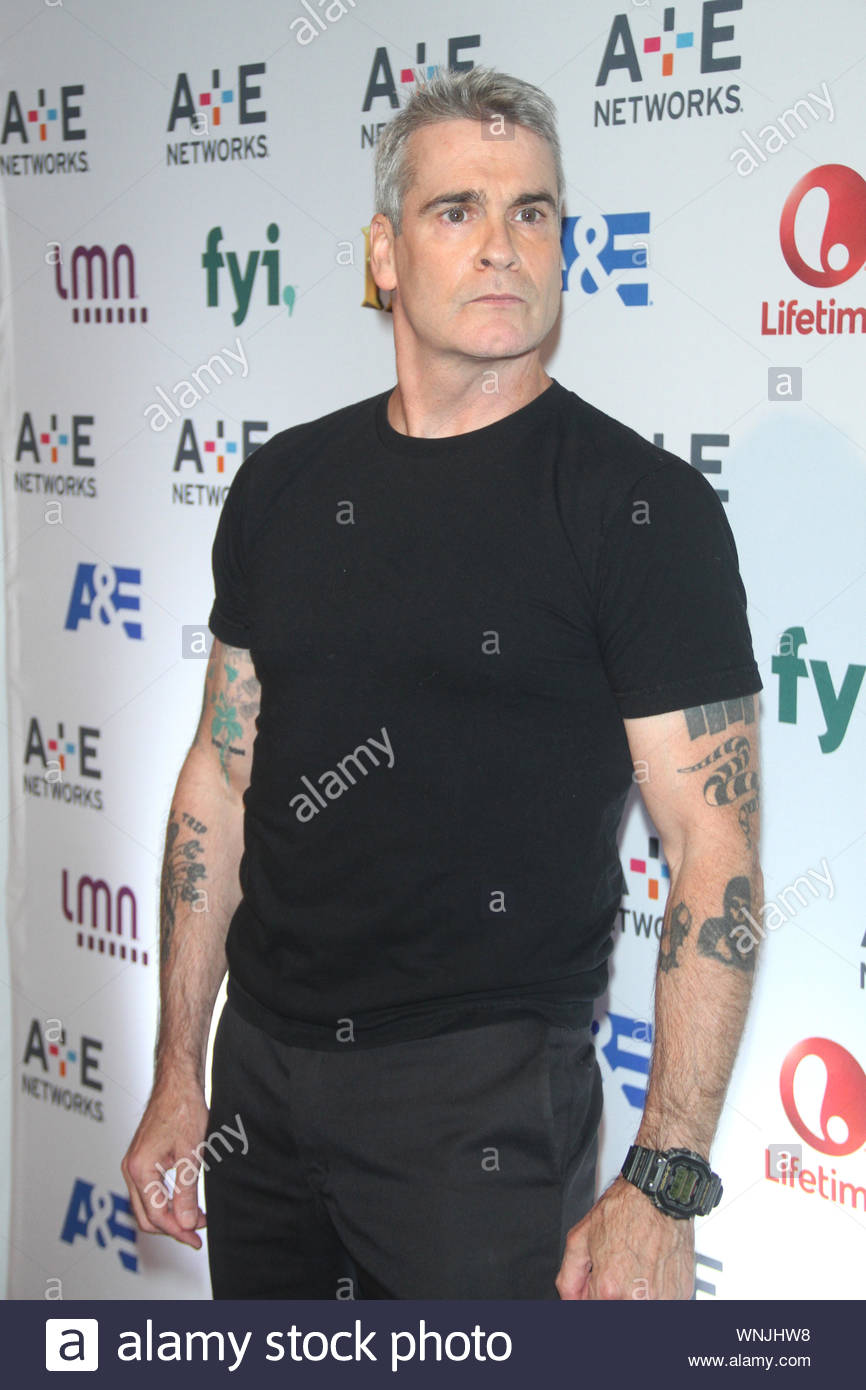 Henry Rollins Stock Photos & Henry Rollins Stock Images - Alamy