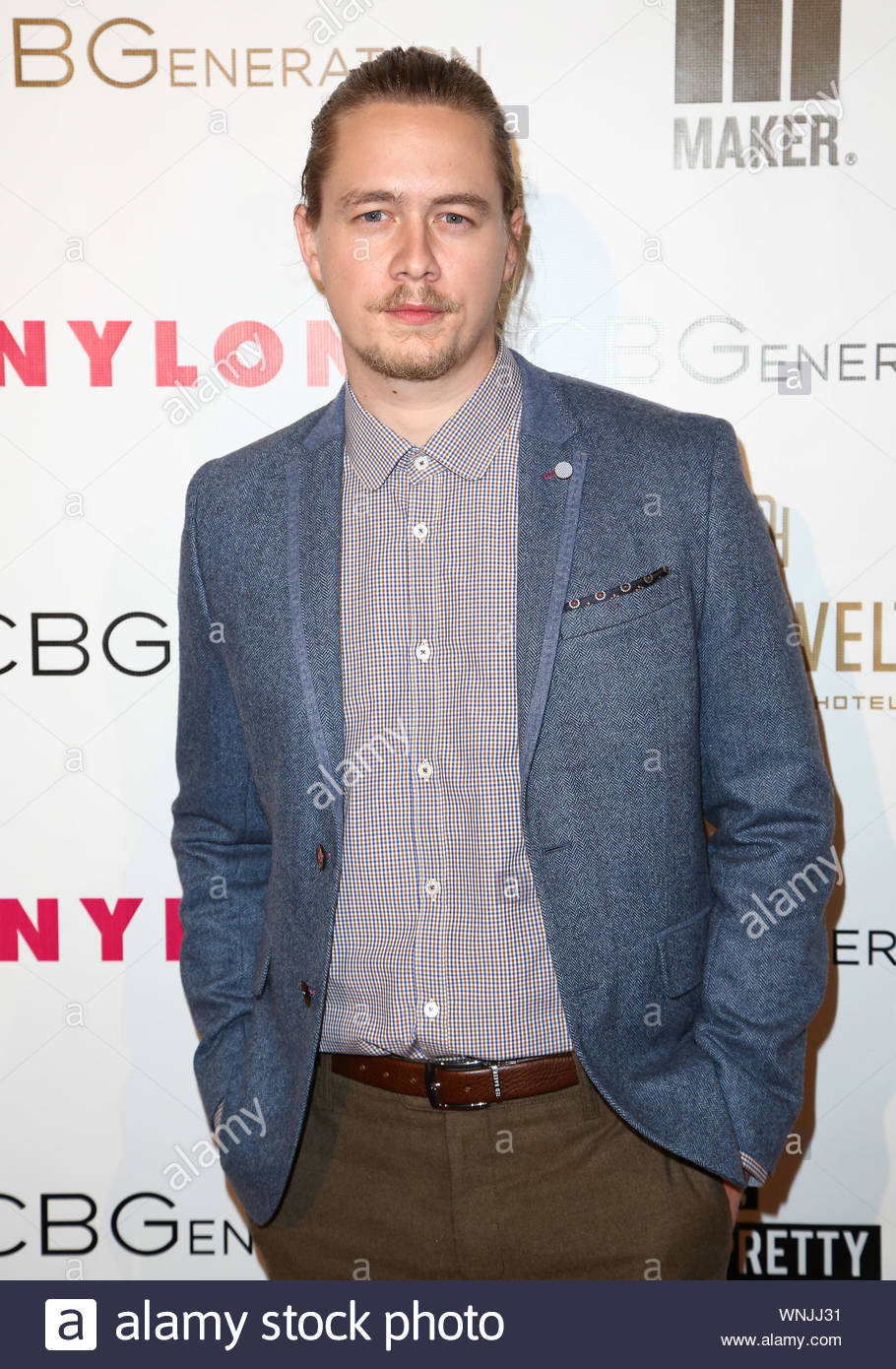 Christoph Sanders Stock Photos & Christoph Sanders Stock Images - Alamy