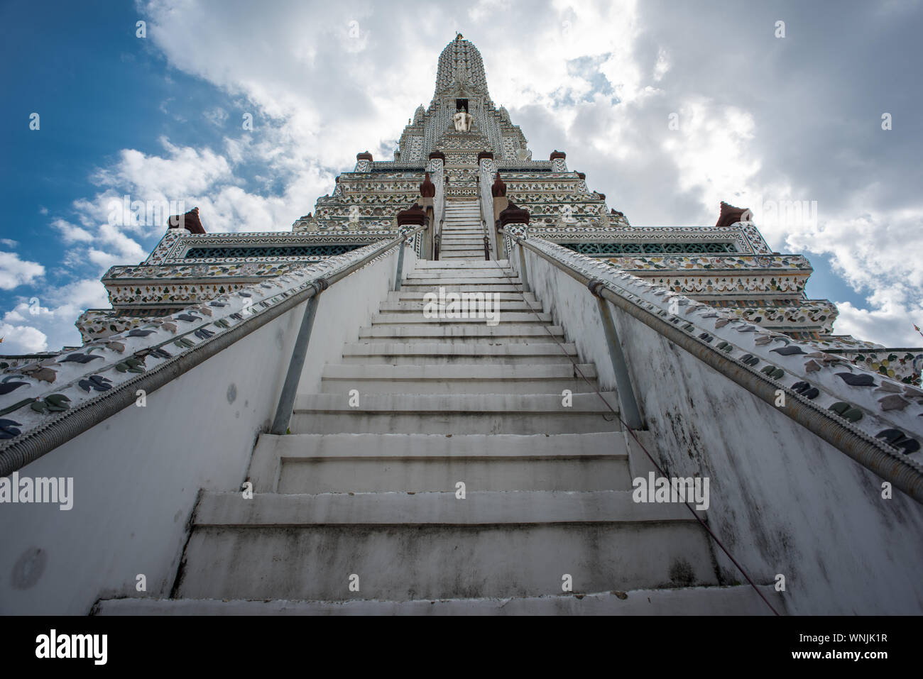 Asan tower hi-res stock photography and images - Alamy