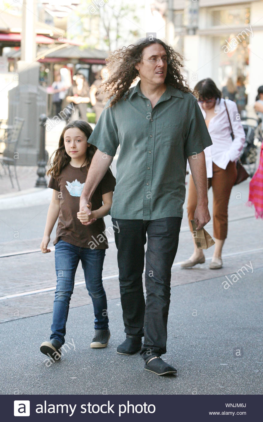 Yankovic Stock Photos & Yankovic Stock Images - Alamy