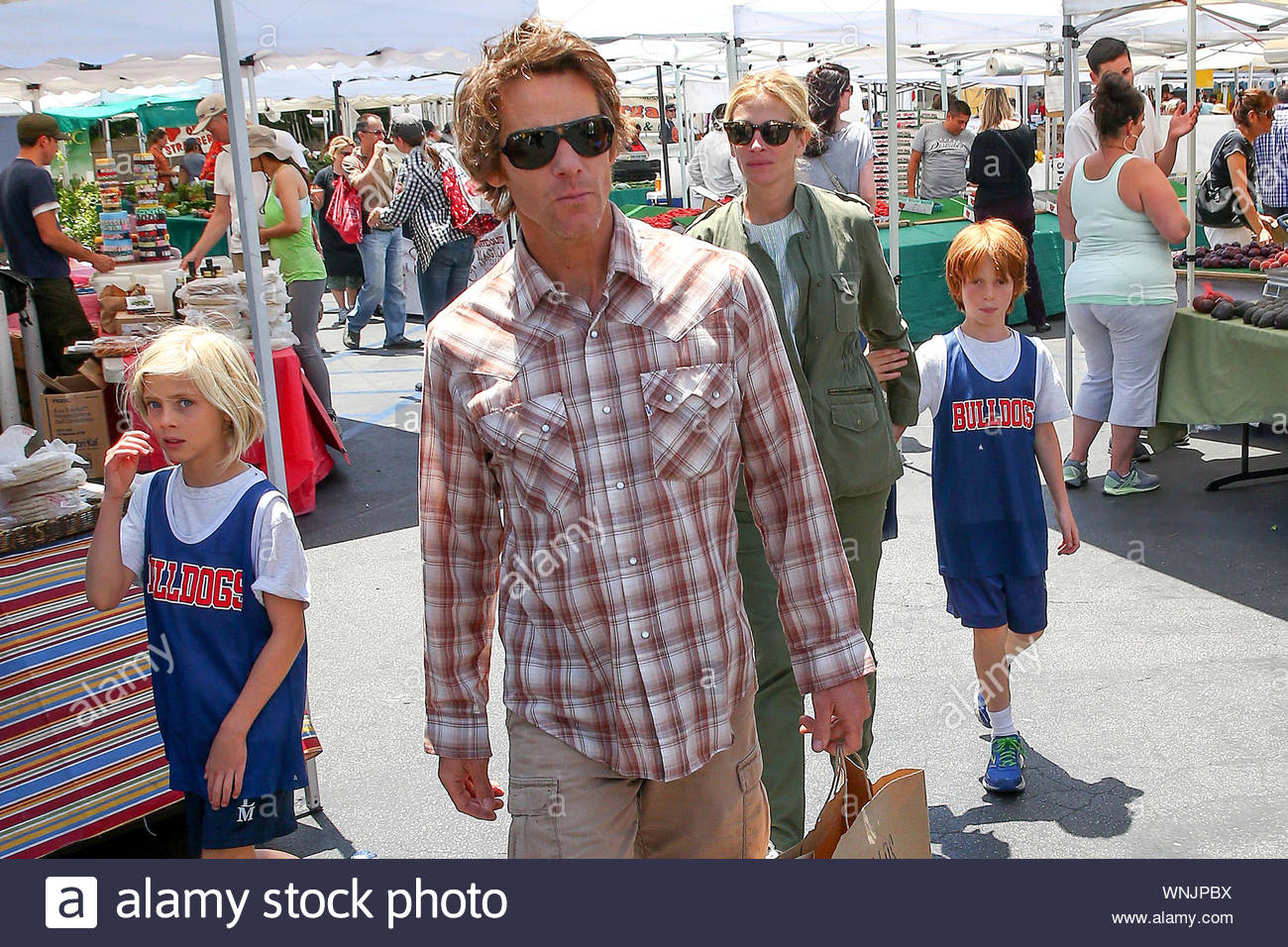 Phinnaeus Moder And Henry Moder Stock Photos & Phinnaeus Moder And ...