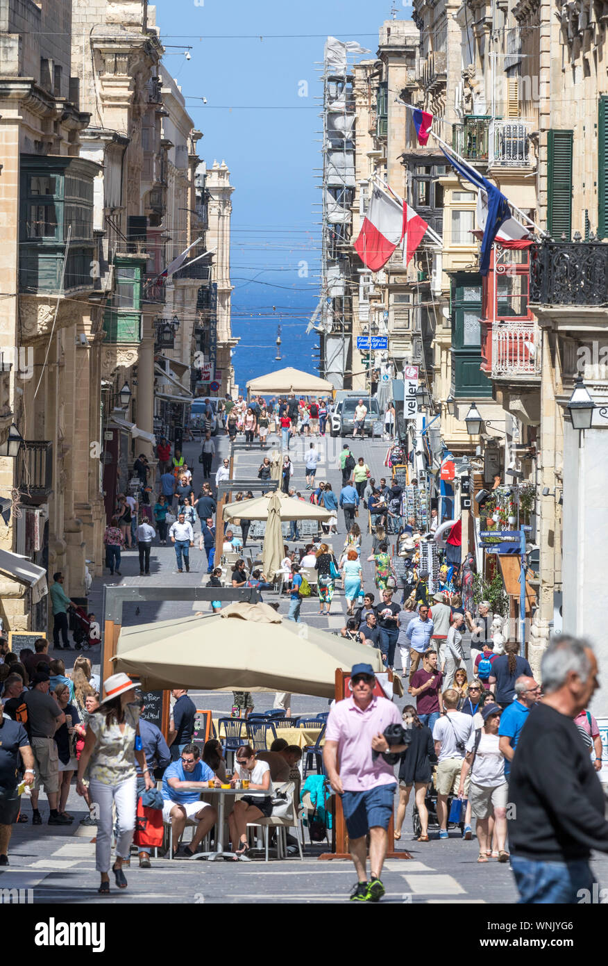 Steep town hi-res stock photography and images - Alamy