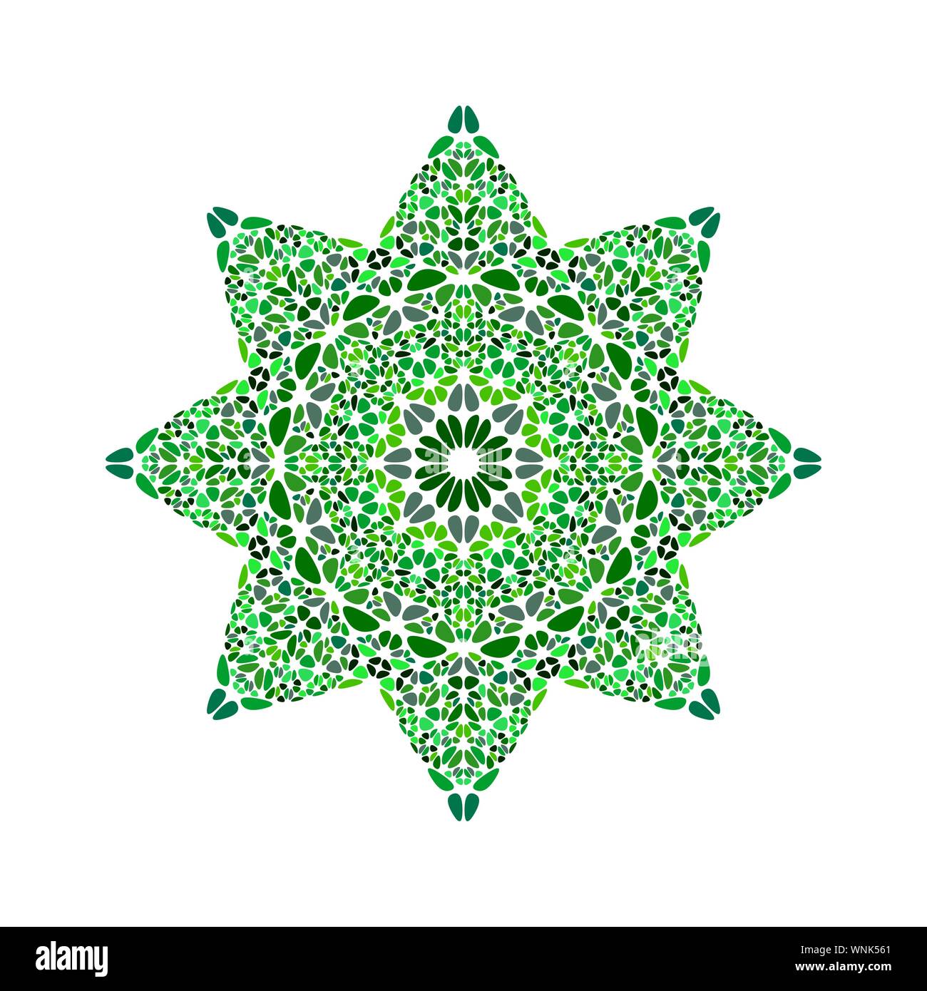 Star shaped stones Stock Vector Images - Alamy