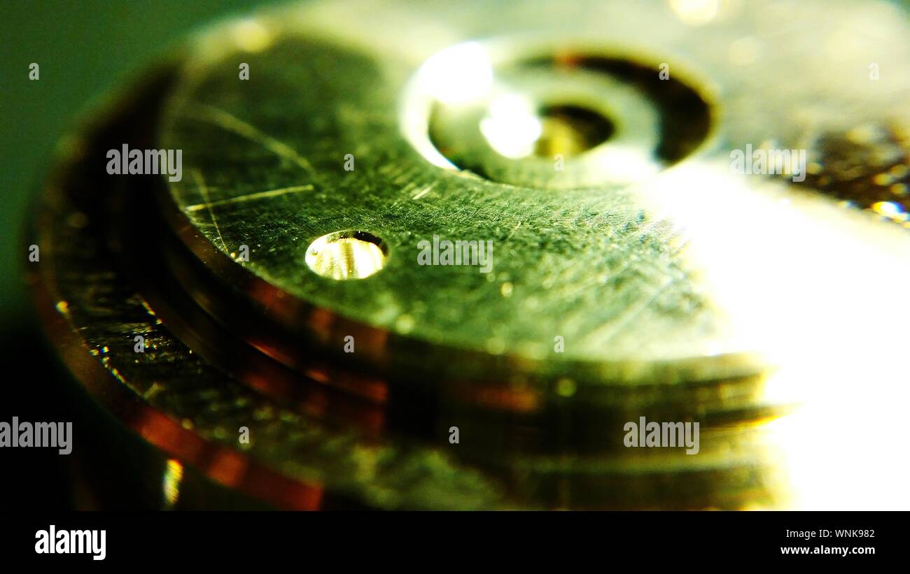 Spiral disc hi-res stock photography and images - Alamy