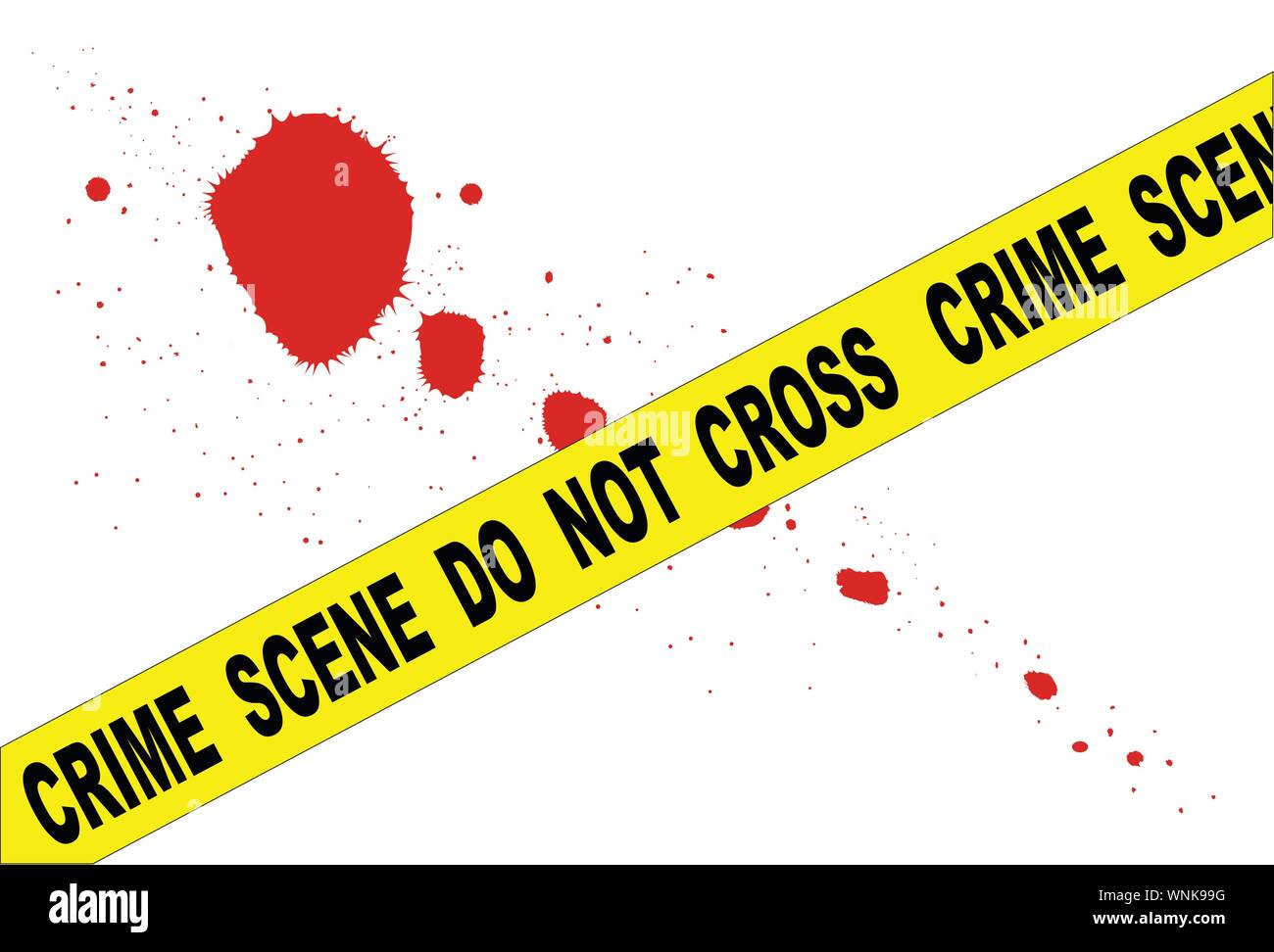 Forensic investigation safe Stock Vector Images - Alamy