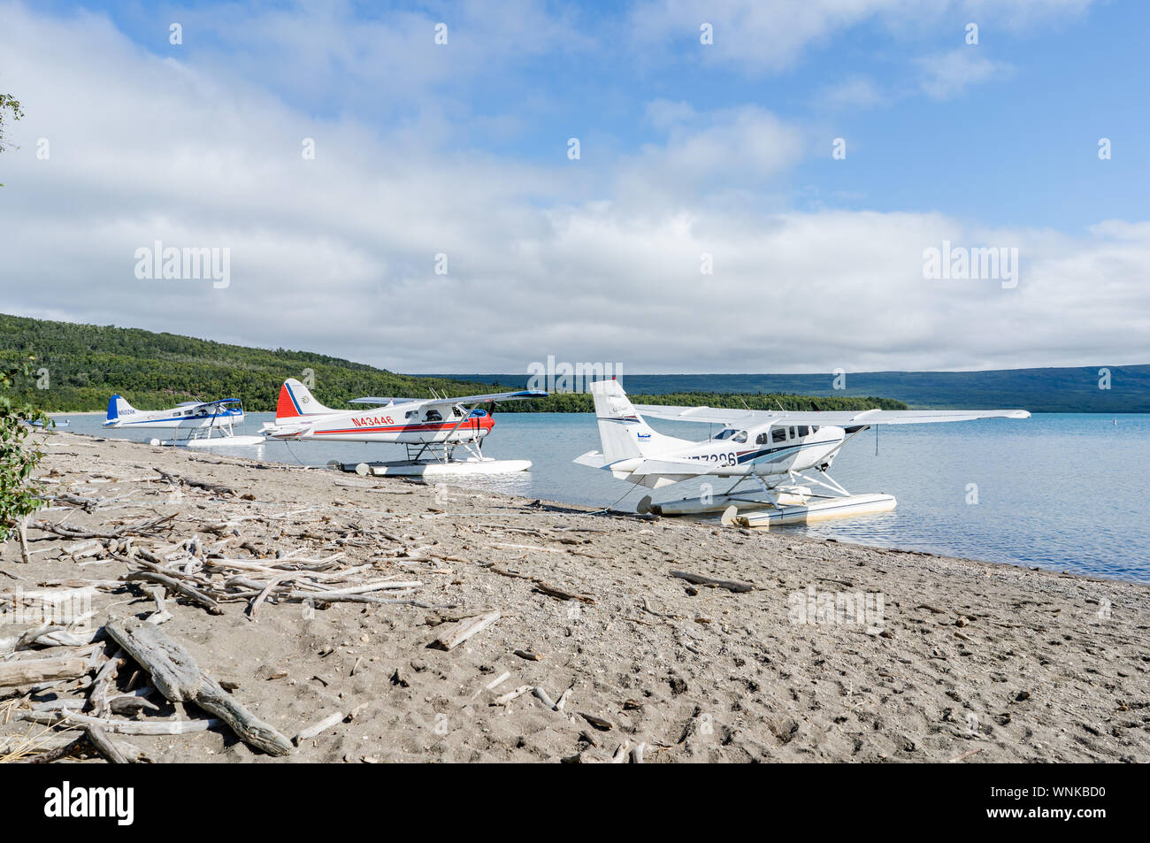 Naknek alaska hi-res stock photography and images - Alamy