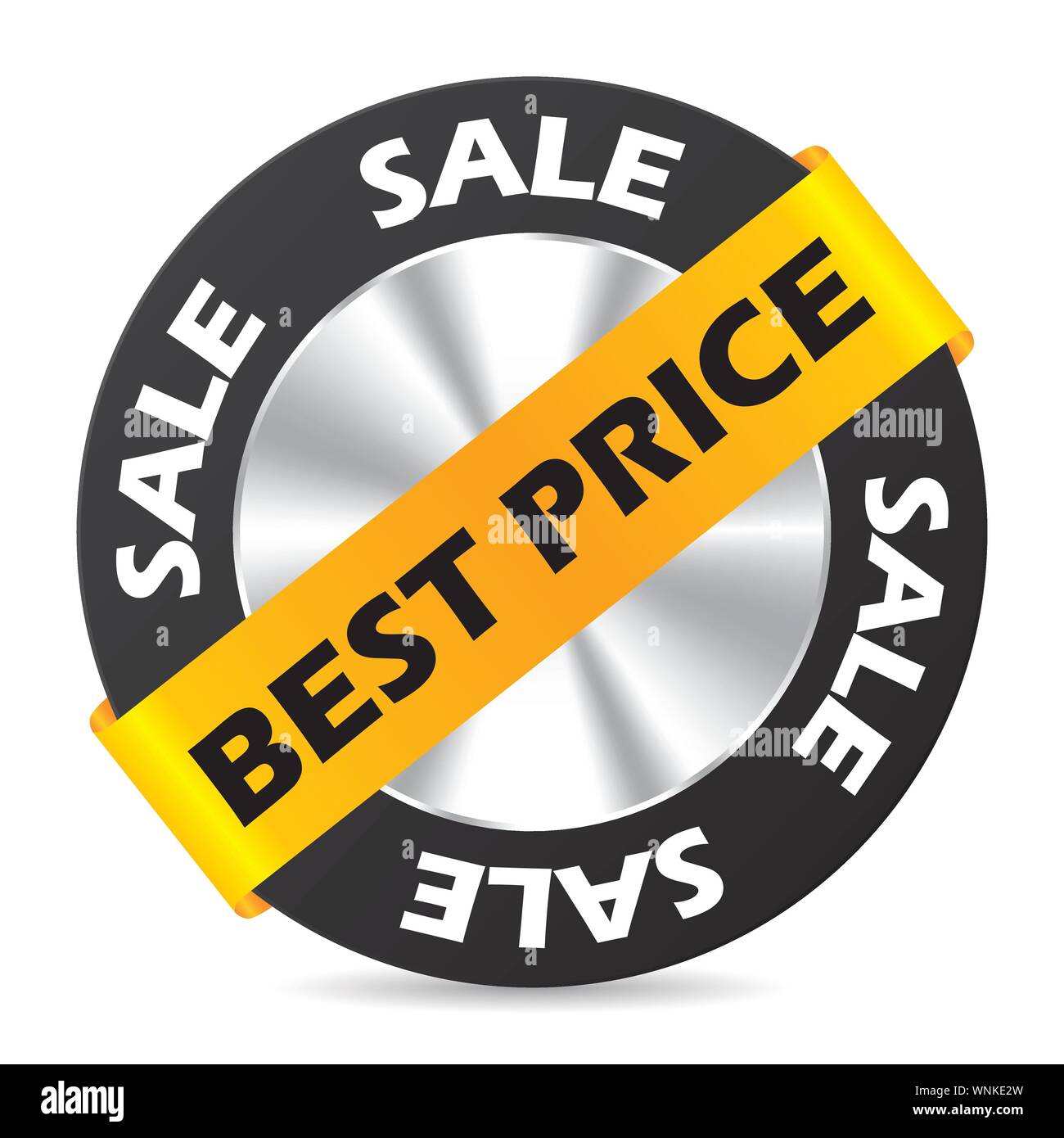 Black certificate design Cut Out Stock Images & Pictures - Alamy