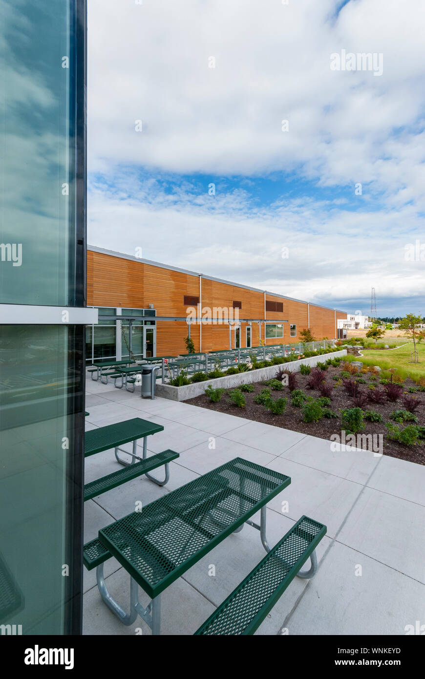 Pierce college hi-res stock photography and images - Alamy