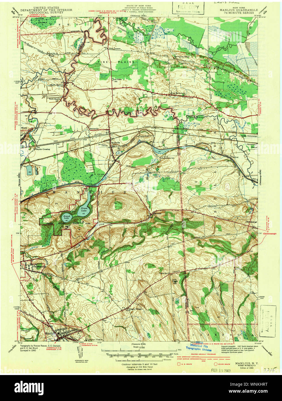 Manlius new york hi-res stock photography and images - Alamy