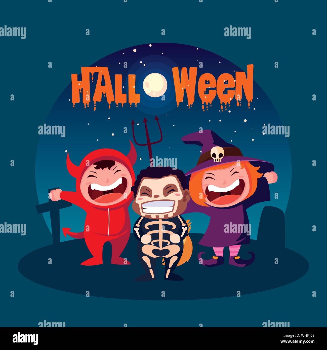 Childrens traditional clothing Stock Vector Images - Alamy
