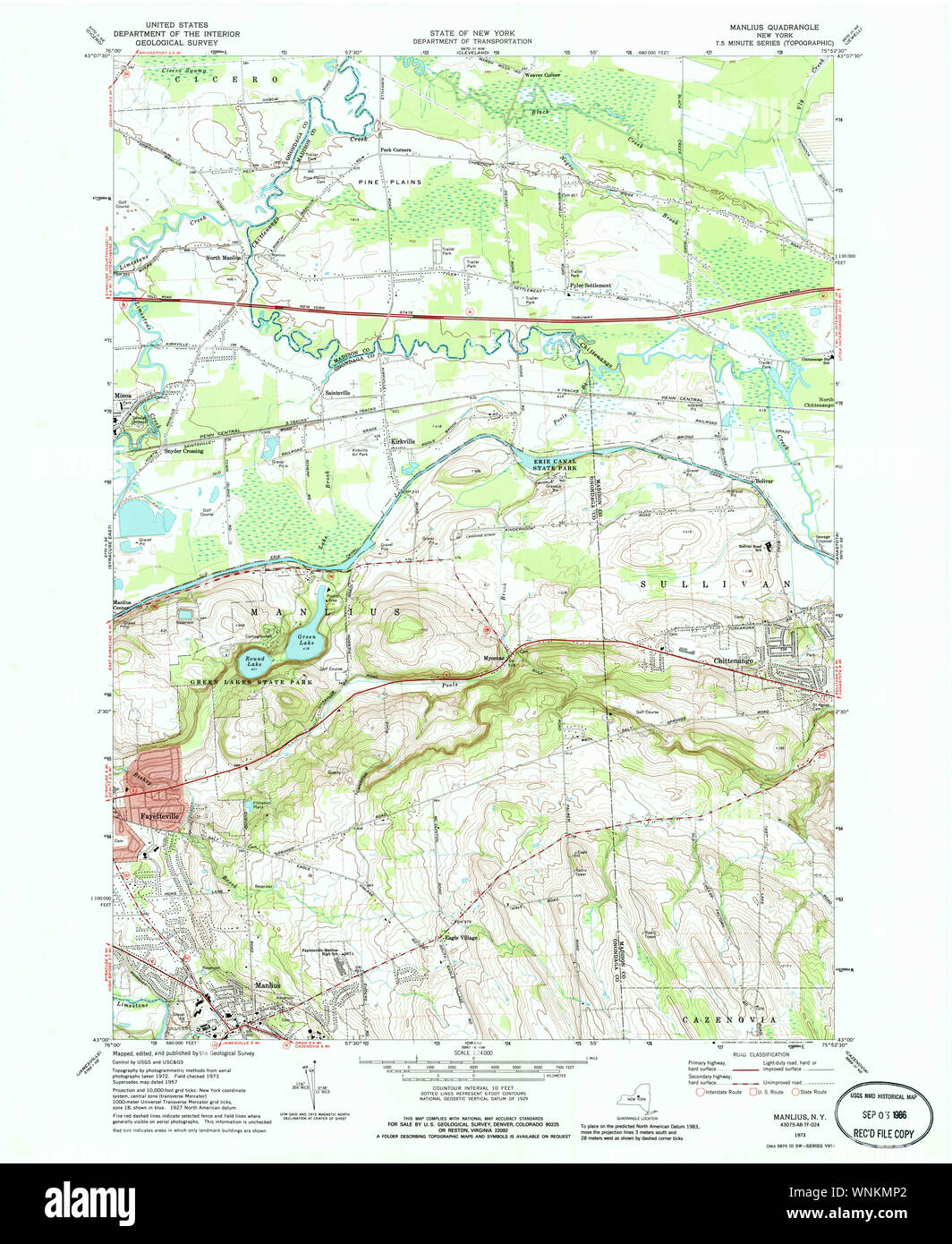 Manlius new york hi-res stock photography and images - Alamy