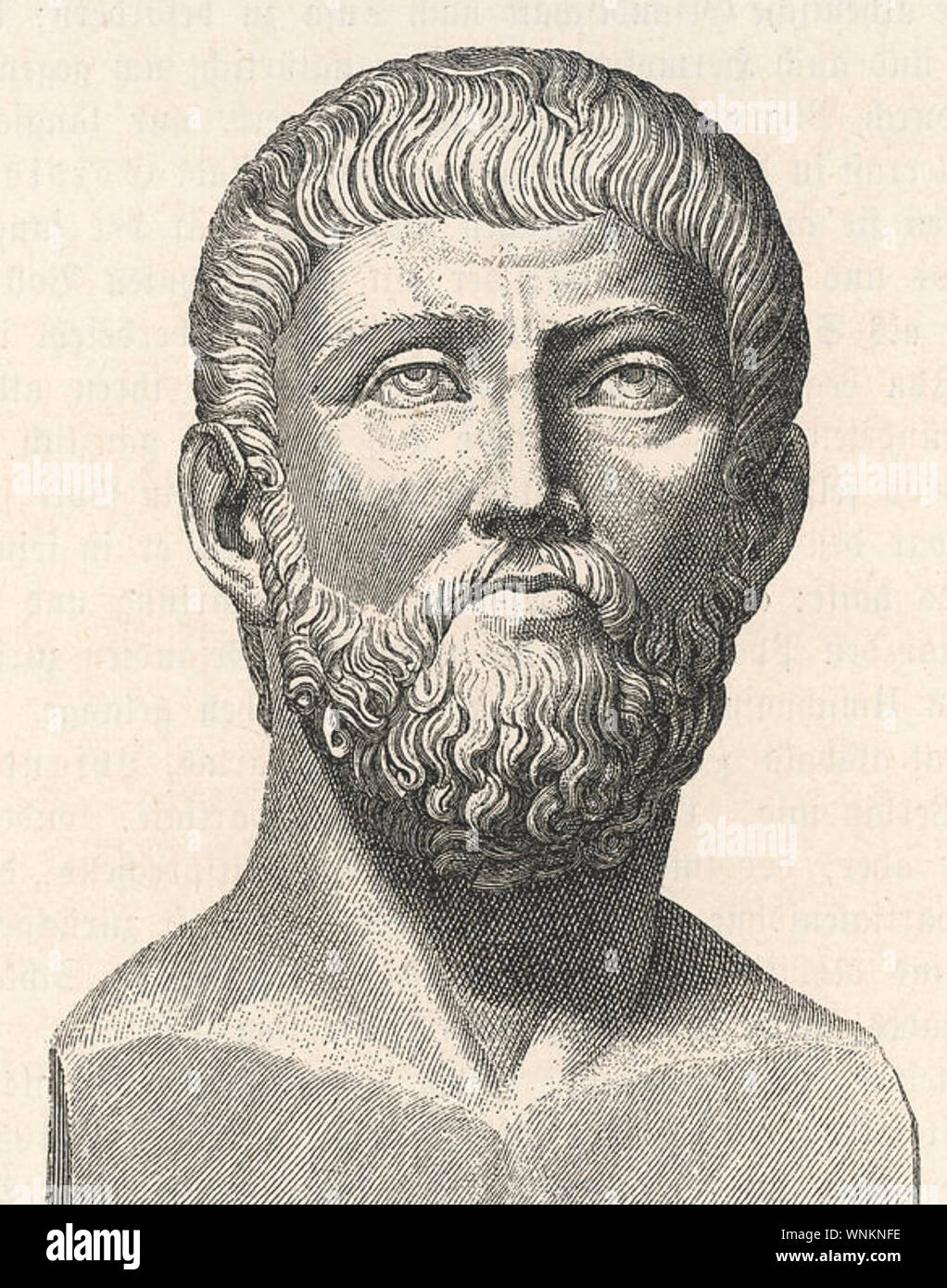 19th century soldier engraving hi-res stock photography and images - Alamy