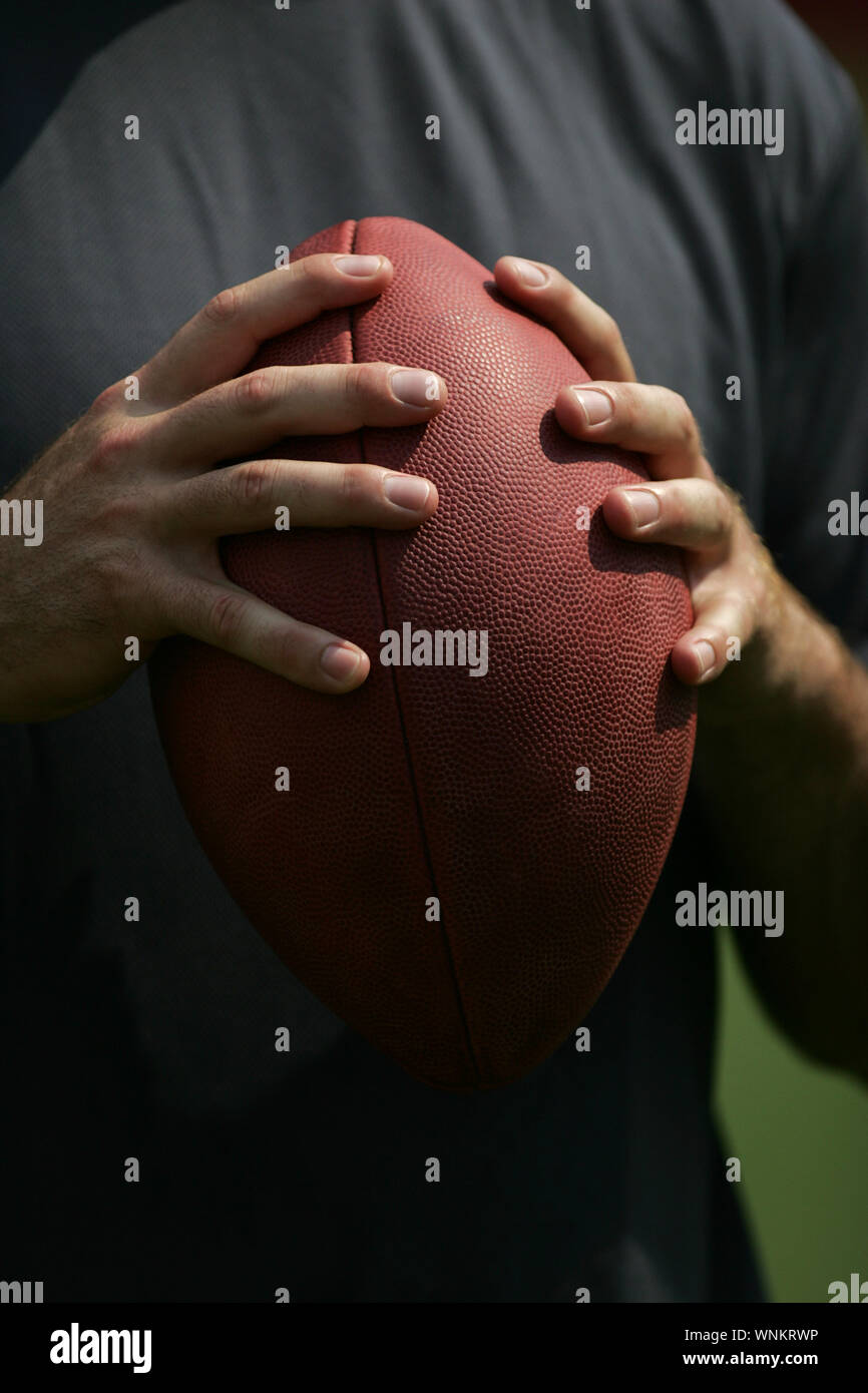 Pig football hi-res stock photography and images - Alamy