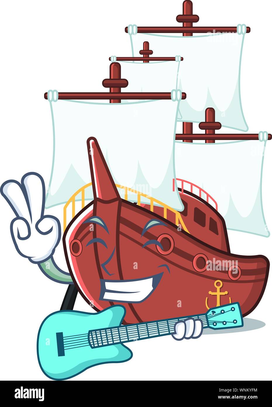 Melody cruise ship hi-res stock photography and images - Alamy