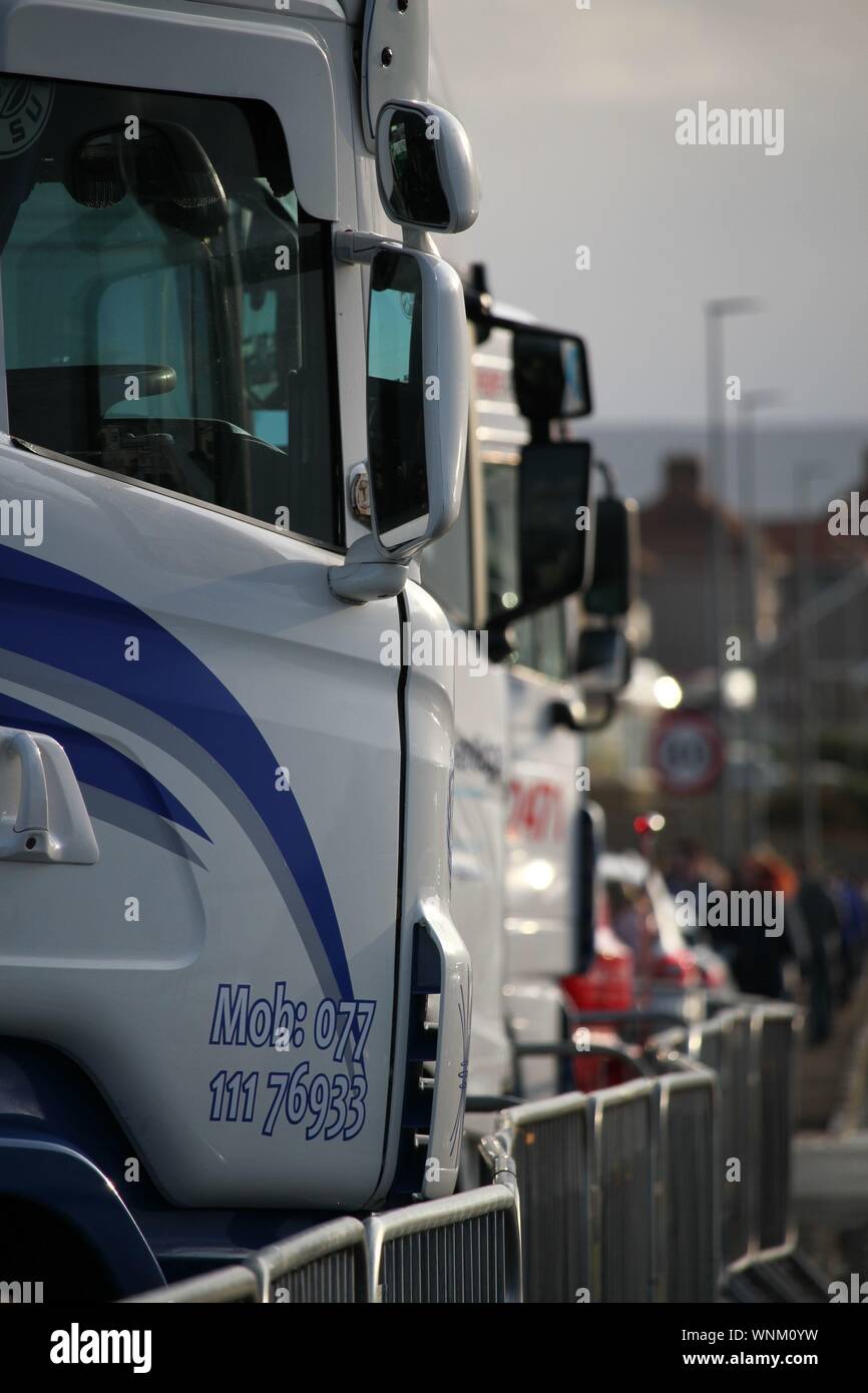 Truckfest hi-res stock photography and images - Alamy