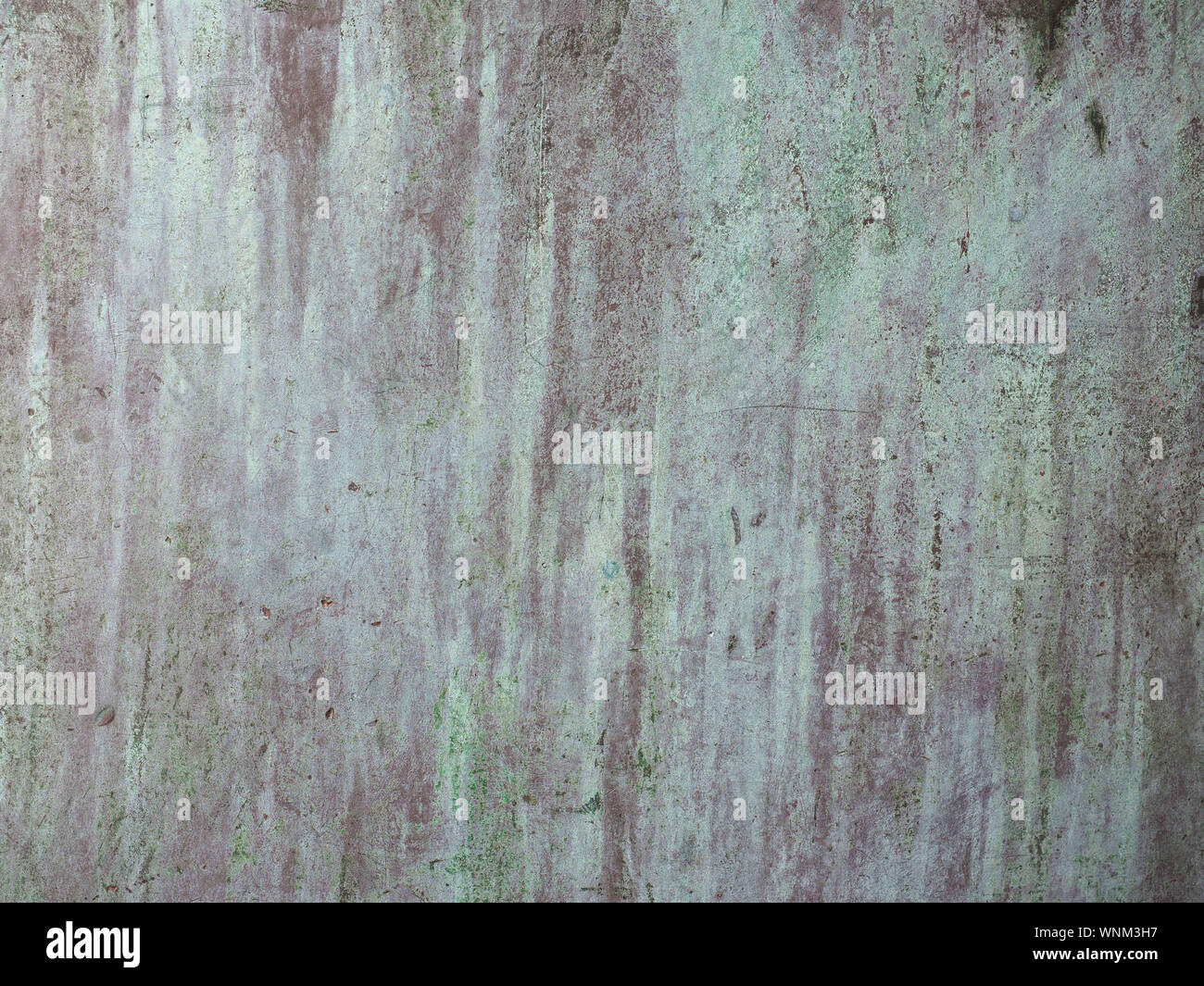 green oxide metal texture useful as a background Stock Photo - Alamy
