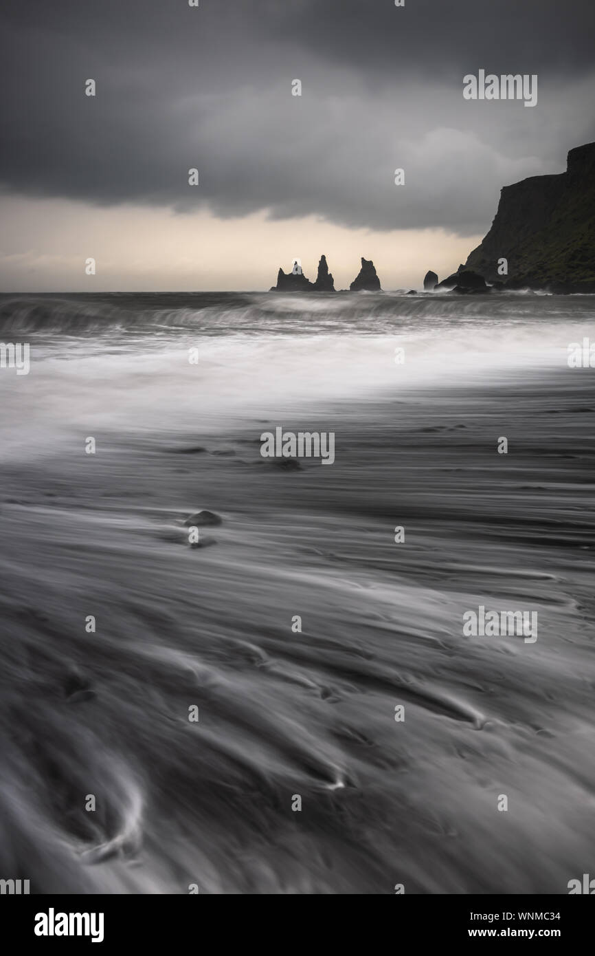 Panorama islandia hi-res stock photography and images - Alamy