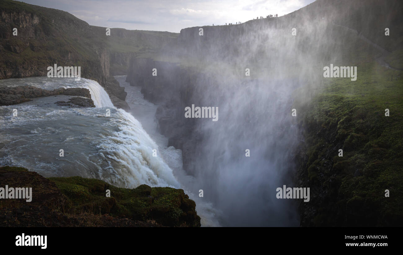 Tour islandia hi-res stock photography and images - Alamy