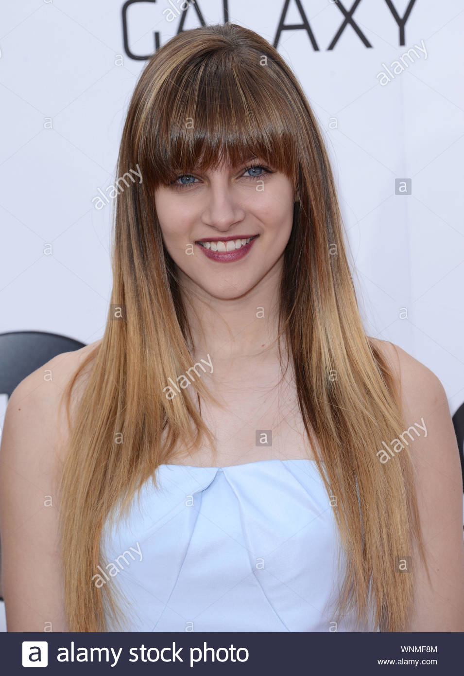 Aubrey Peeples Stock Photos & Aubrey Peeples Stock Images - Alamy