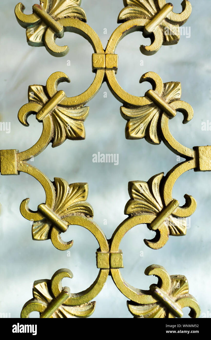 Fleurs texture hi-res stock photography and images - Alamy