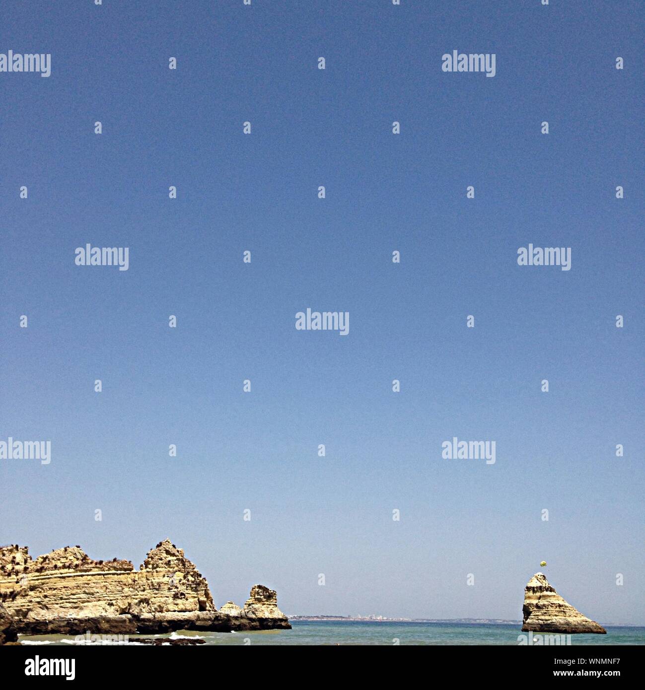 Marine landscape hi-res stock photography and images - Alamy