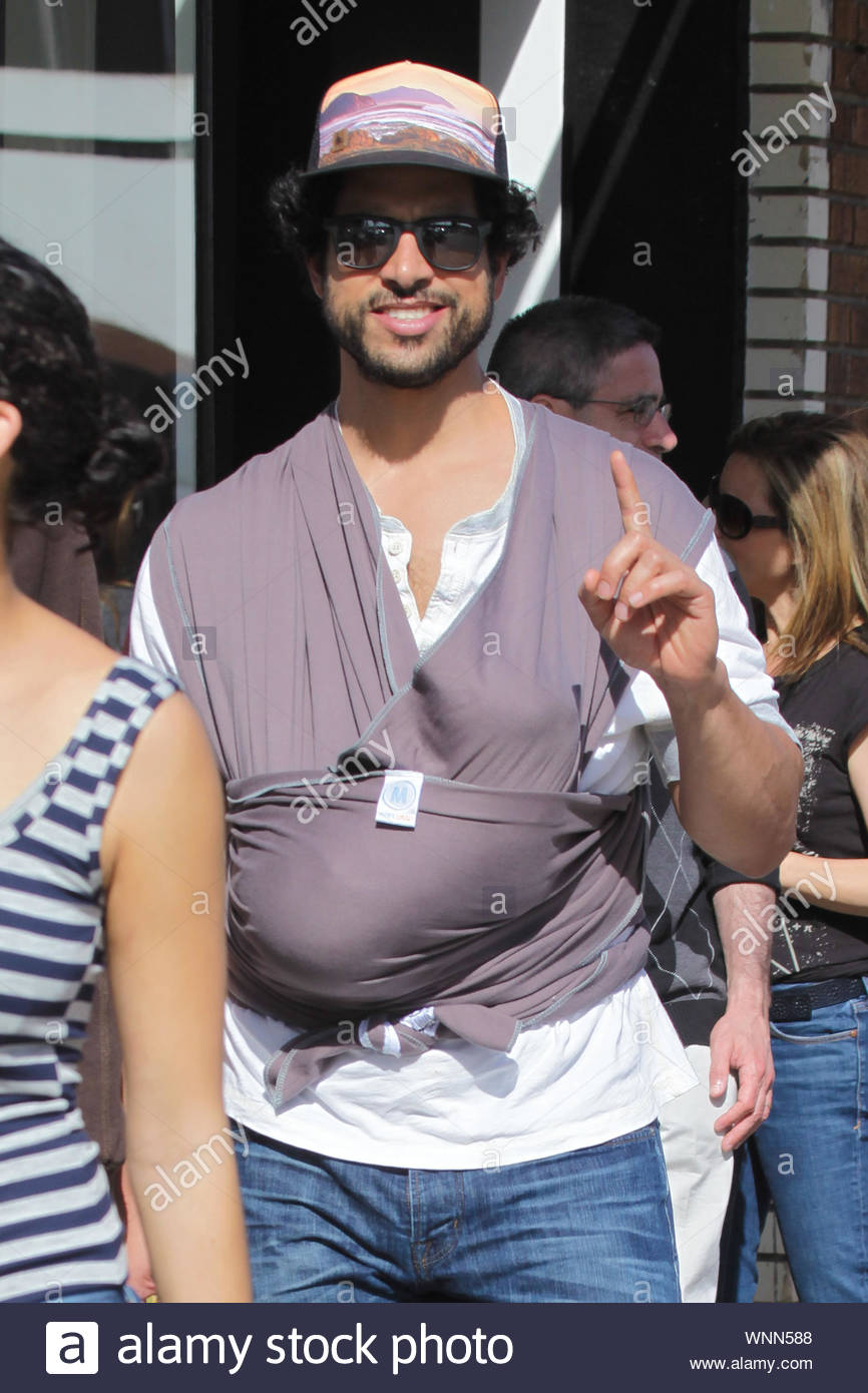 Actor Adam Rodriguez Stock Photos & Actor Adam Rodriguez Stock Images ...