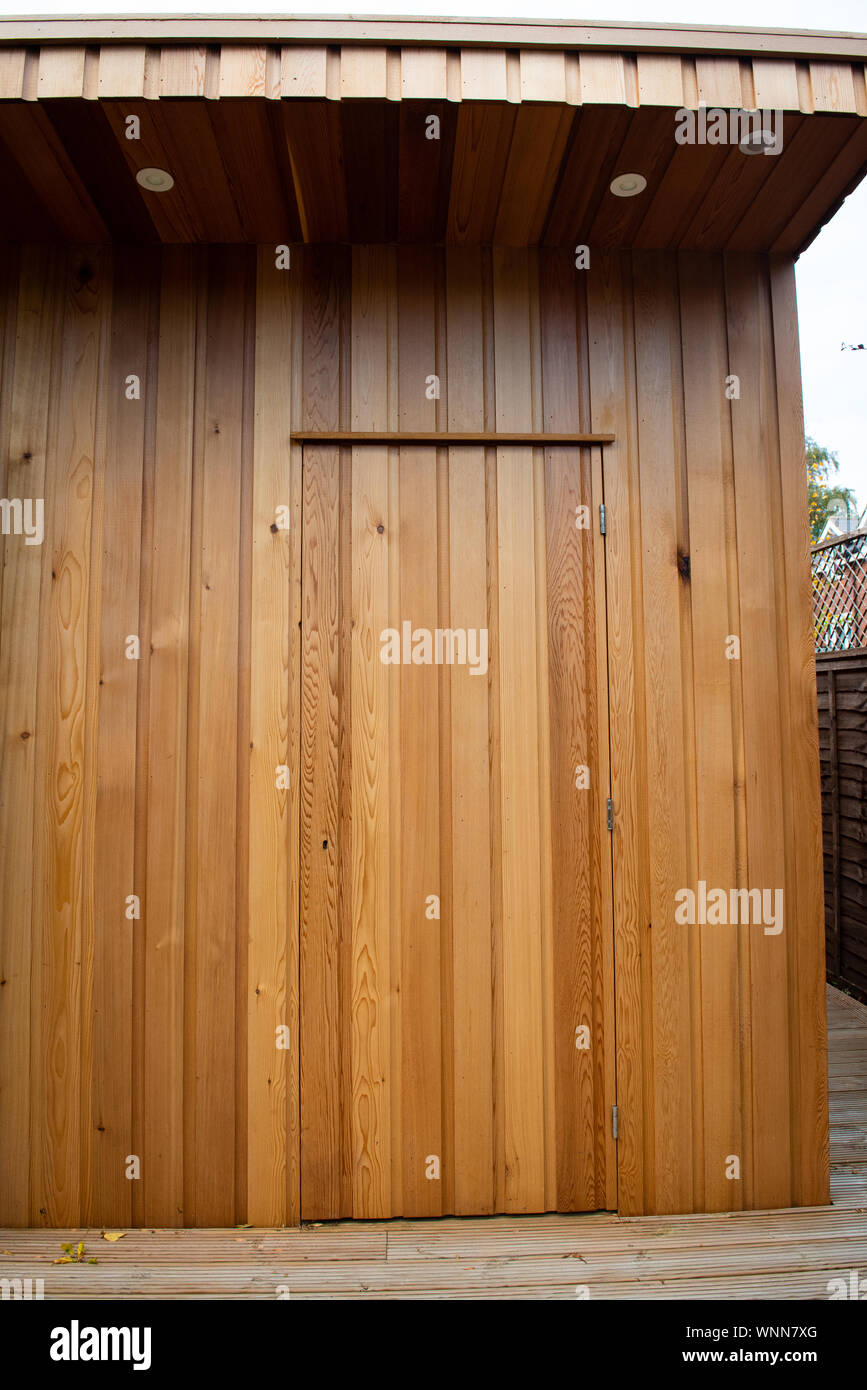 Hidden timber hi-res stock photography and images - Alamy