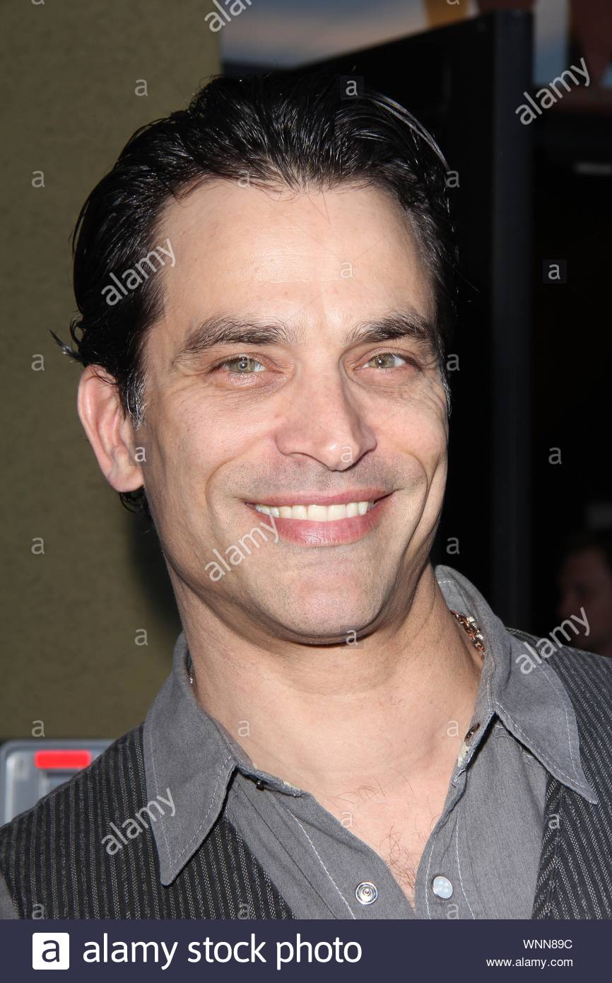 Johnathon Schaech Stock Photos & Johnathon Schaech Stock Images - Alamy