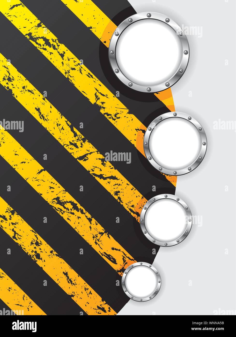 Abstract industrial background design Stock Vector Image & Art - Alamy