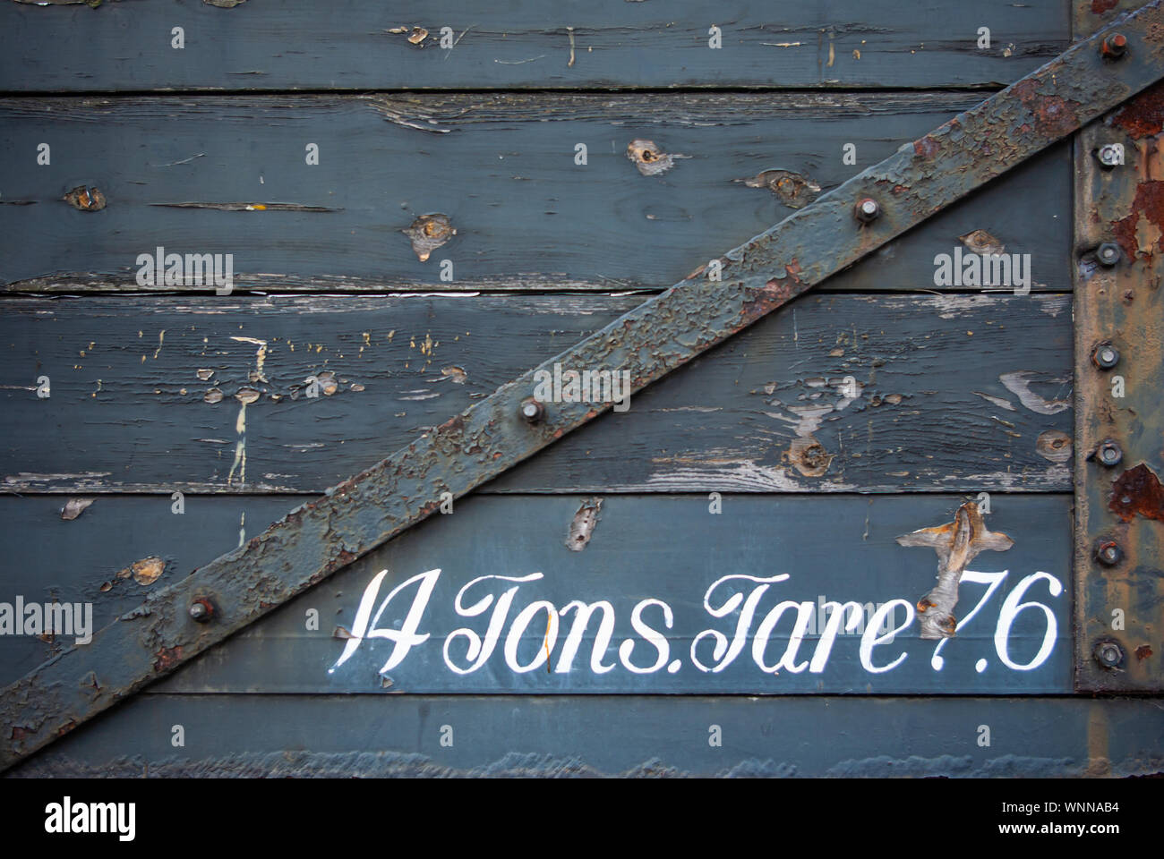 Tare Weight High Resolution Stock Photography and Images - Alamy