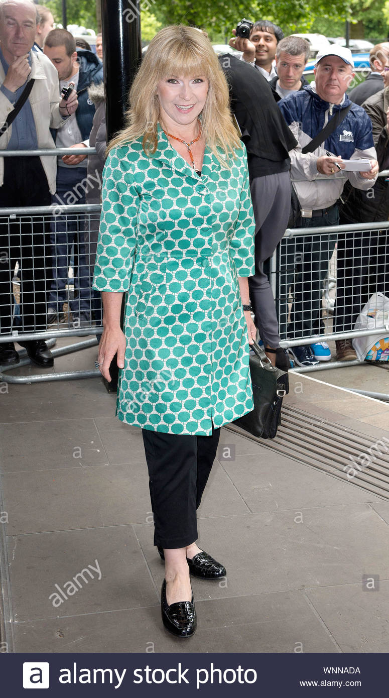 Toyah Willcox Stock Photos & Toyah Willcox Stock Images - Alamy