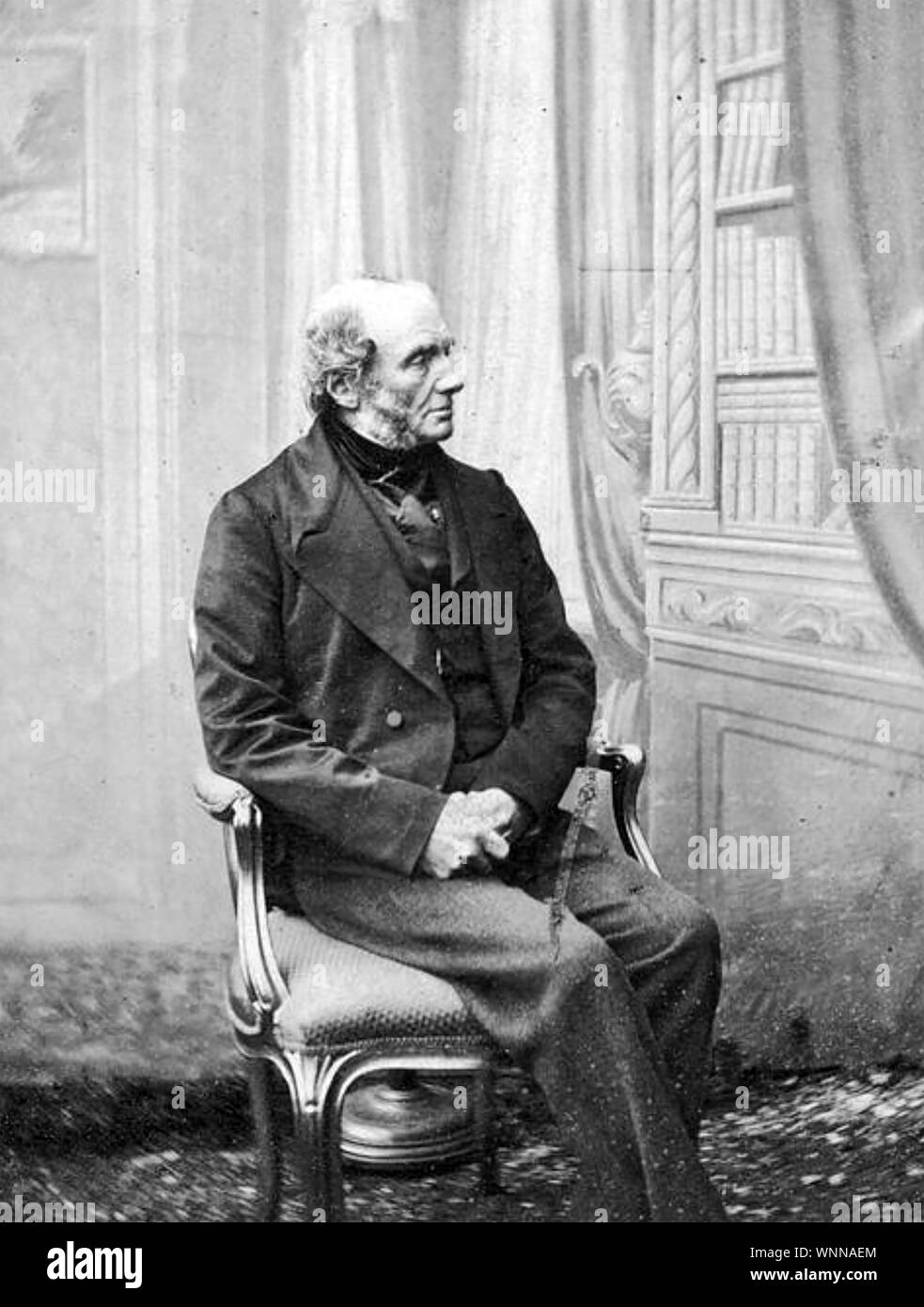 John russell hi-res stock photography and images - Alamy