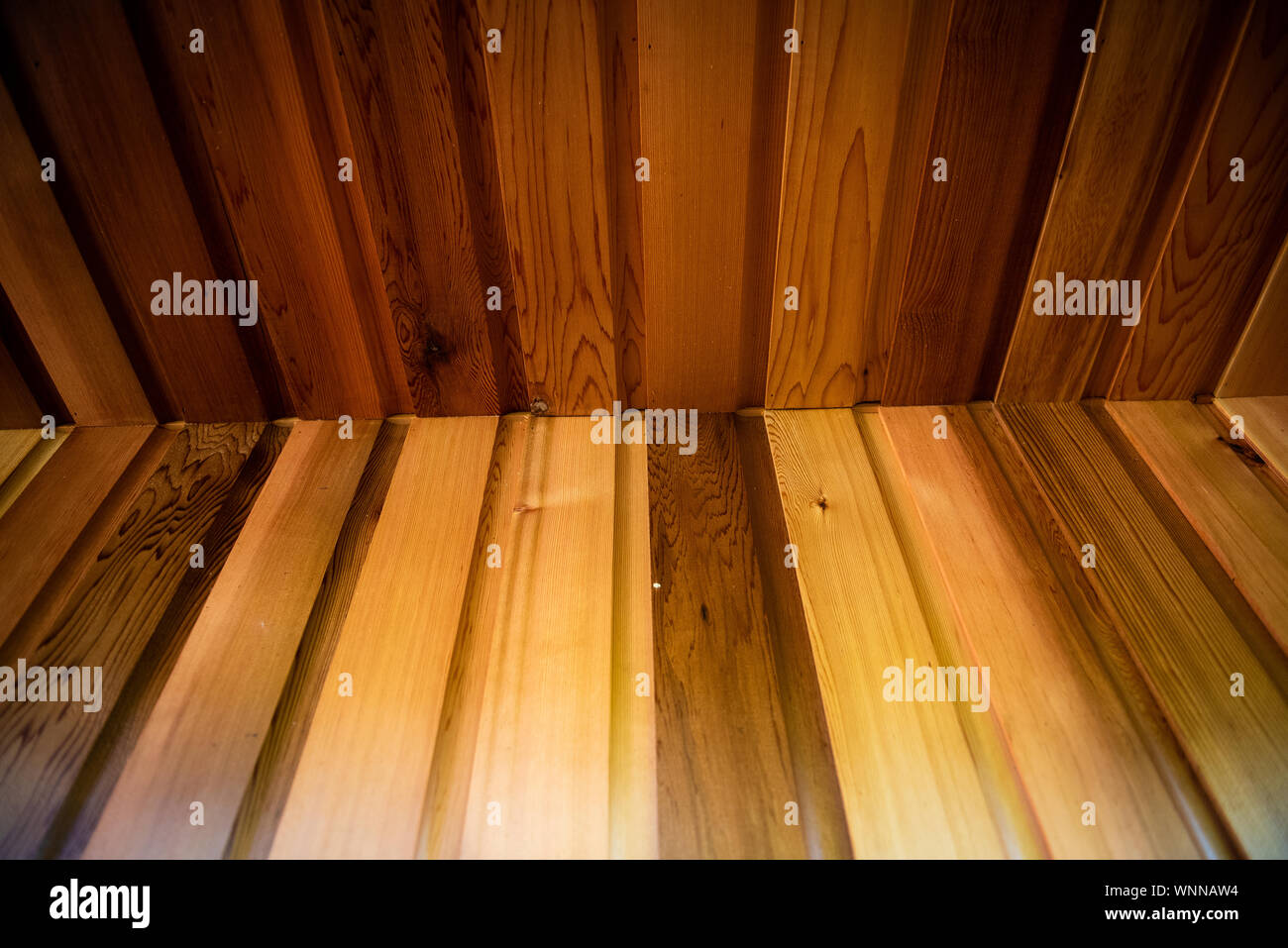 Timber cladding hi-res stock photography and images - Alamy
