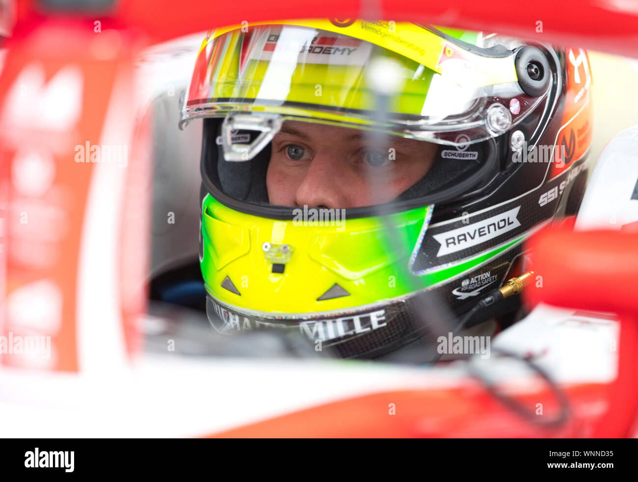 Prema f2 hi-res stock photography and images - Alamy