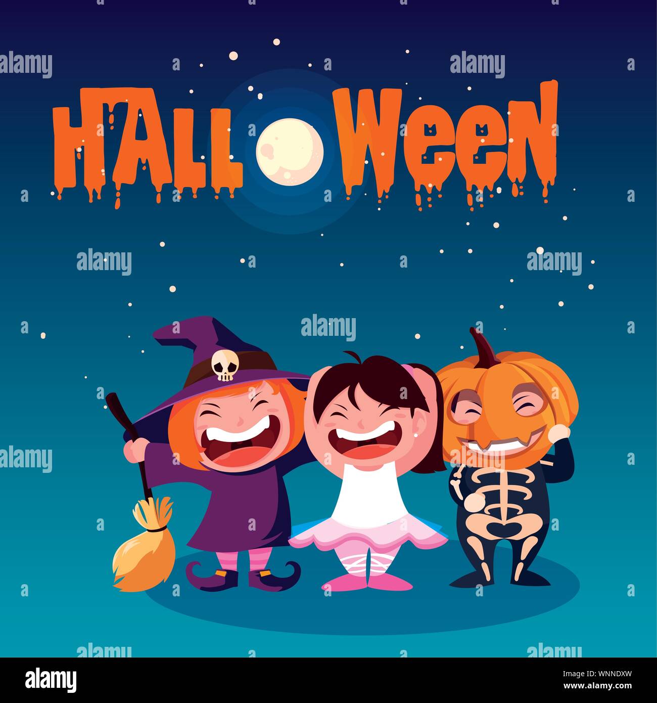 Childrens traditional clothing Stock Vector Images - Alamy
