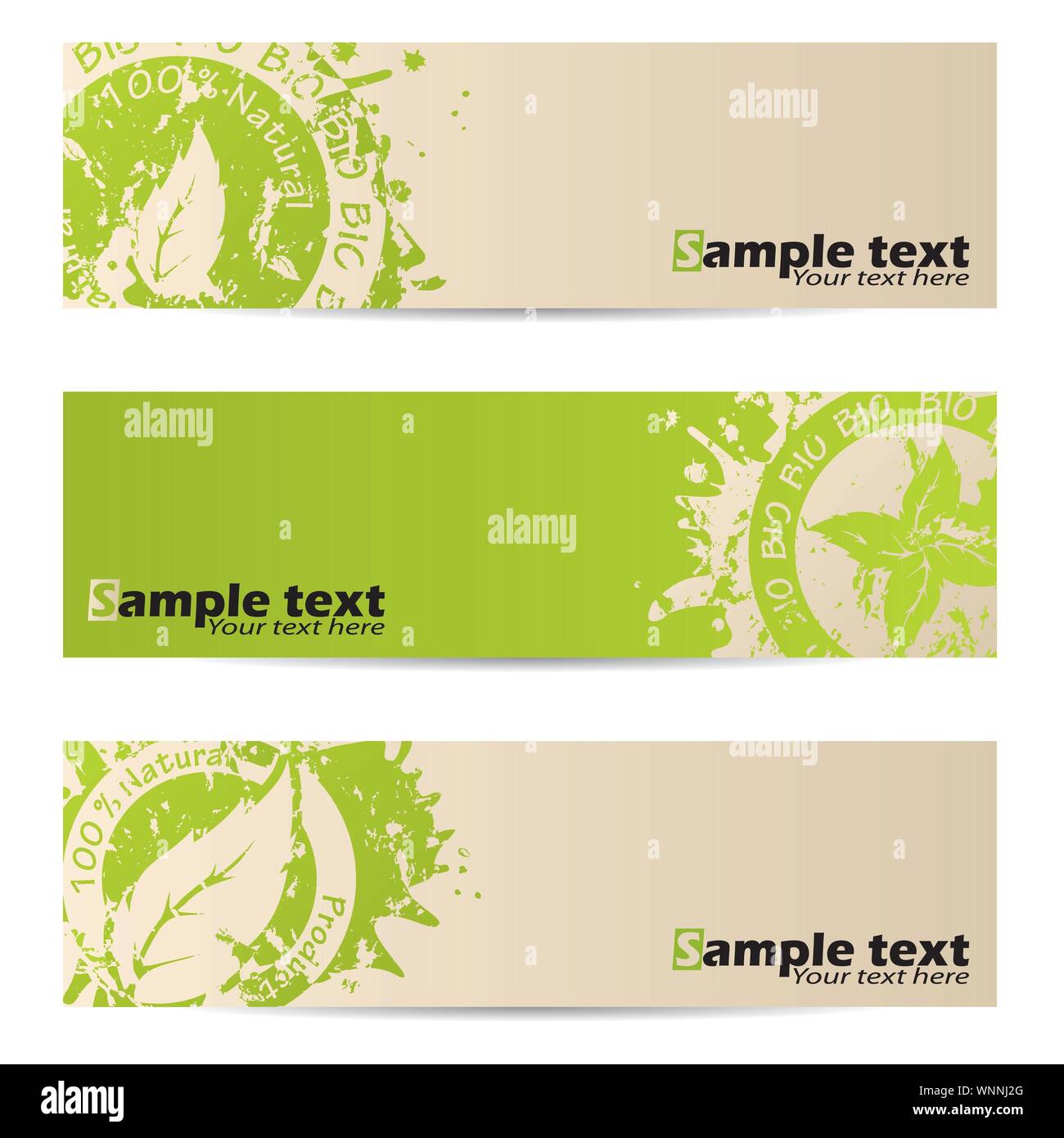 Cool bio Stock Vector Images - Alamy