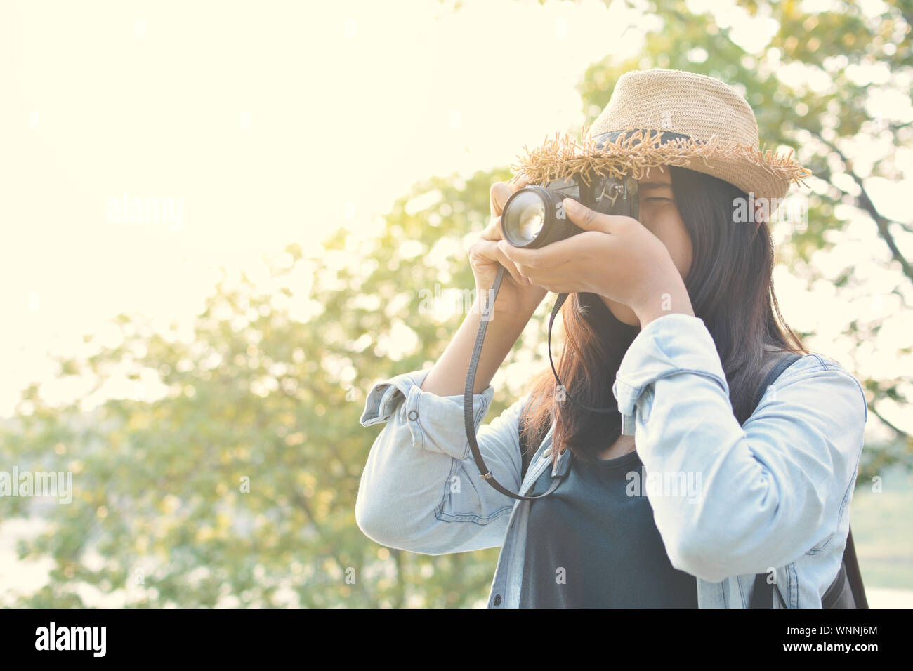 Low camera angle hi-res stock photography and images - Alamy