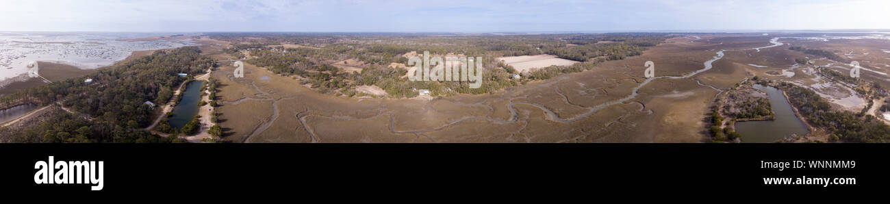 270 degree view hi-res stock photography and images - Alamy