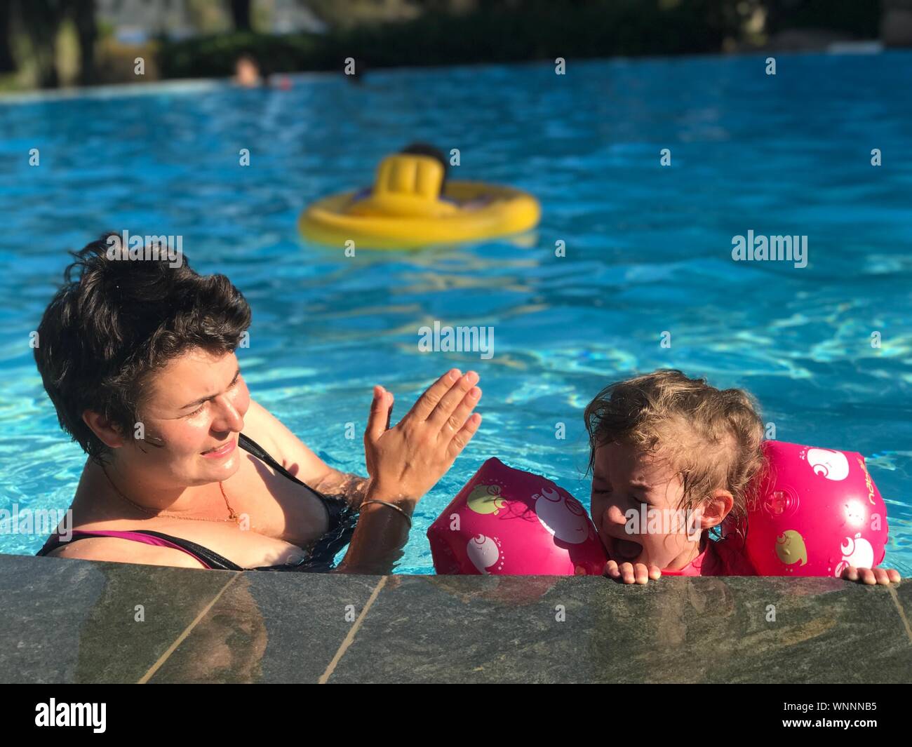 Women Crying Outdoors High Resolution Stock Photography and Images - Alamy