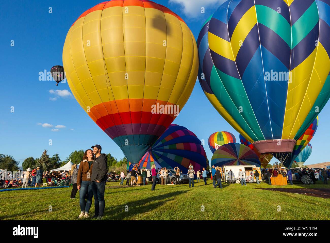 Real Balloons Photography