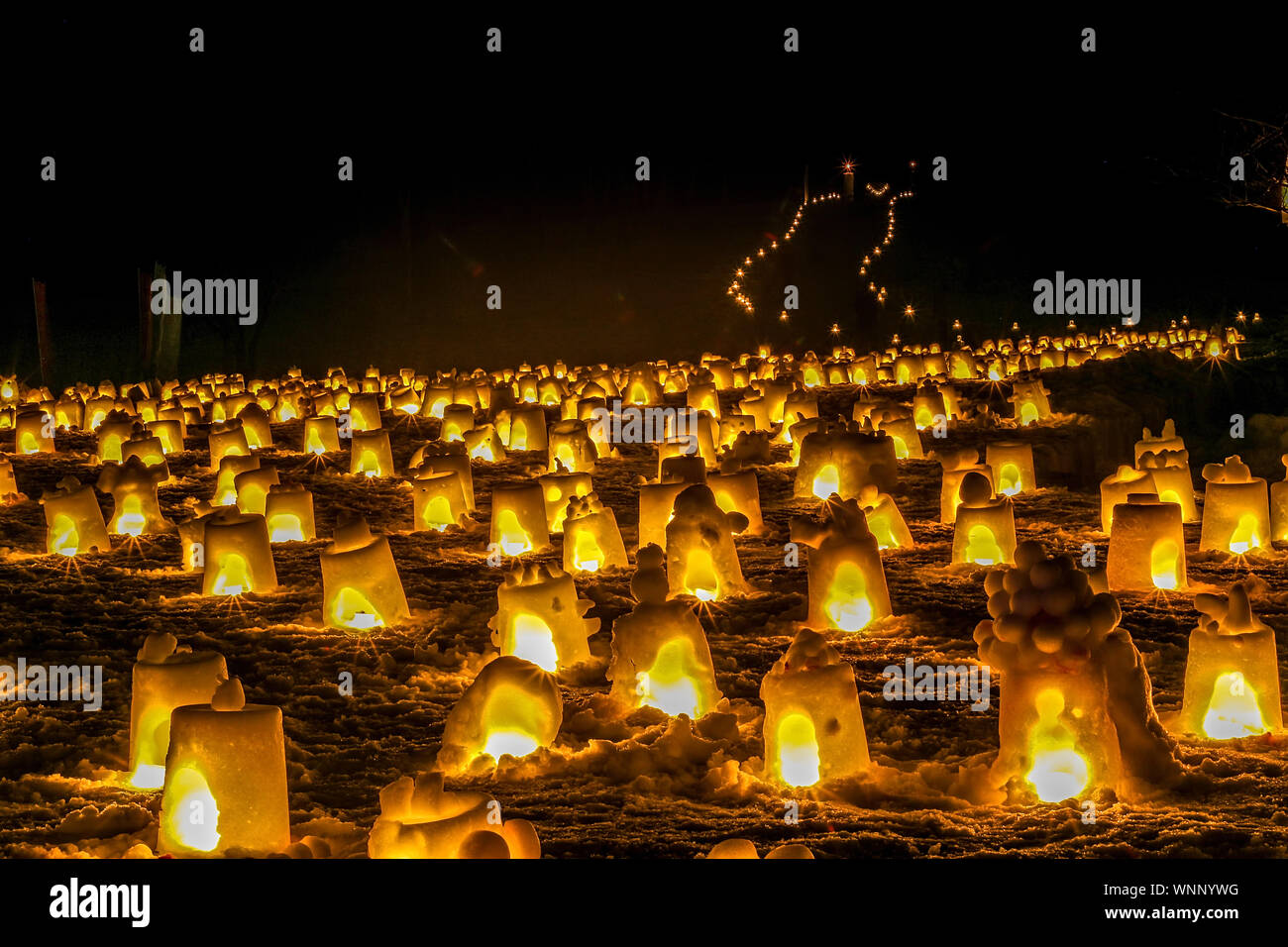 Beach sand castles hi-res stock photography and images - Alamy