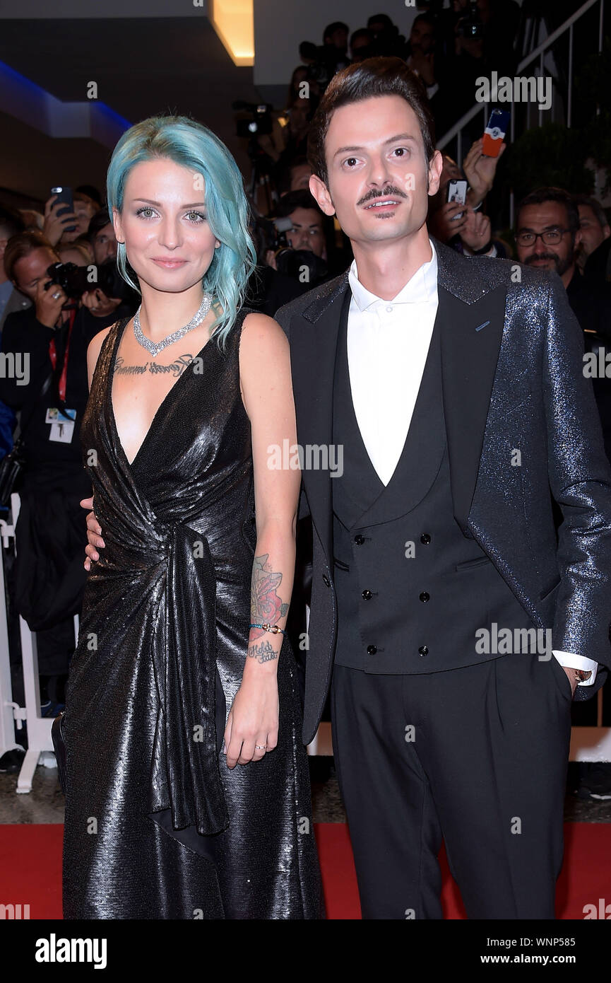 Fabio rovazzi 2019 hi-res stock photography and images - Alamy