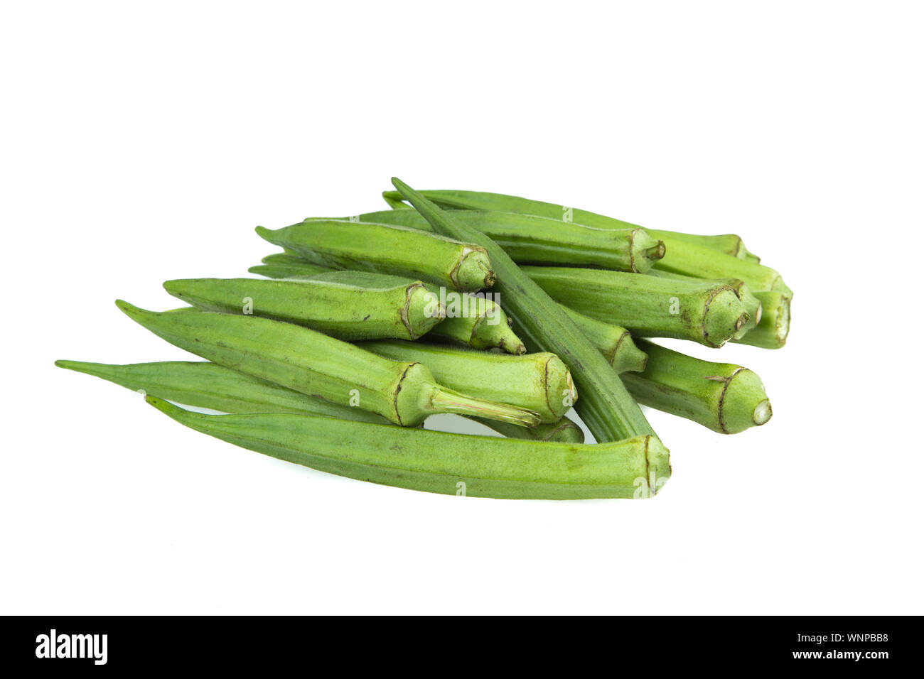 Food lady finger hi-res stock photography and images - Alamy