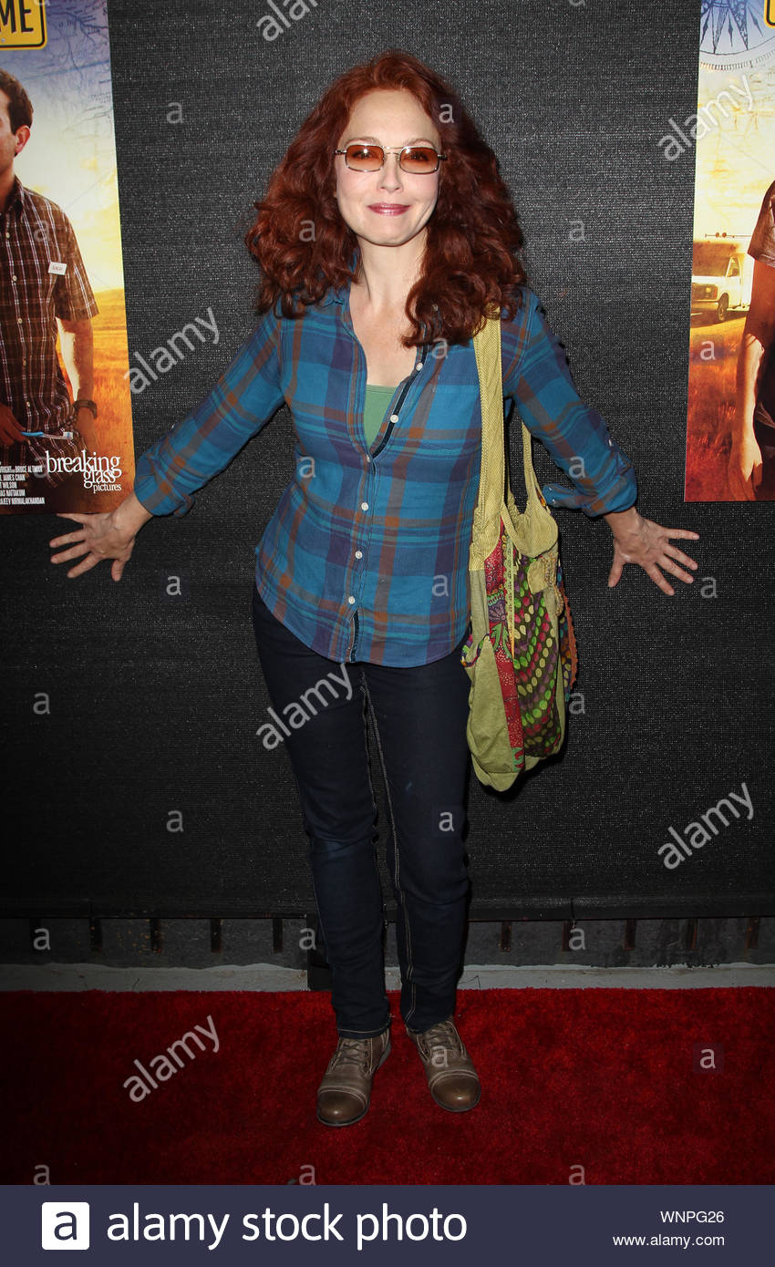 Amy Yasbeck Stock Photos & Amy Yasbeck Stock Images - Alamy
